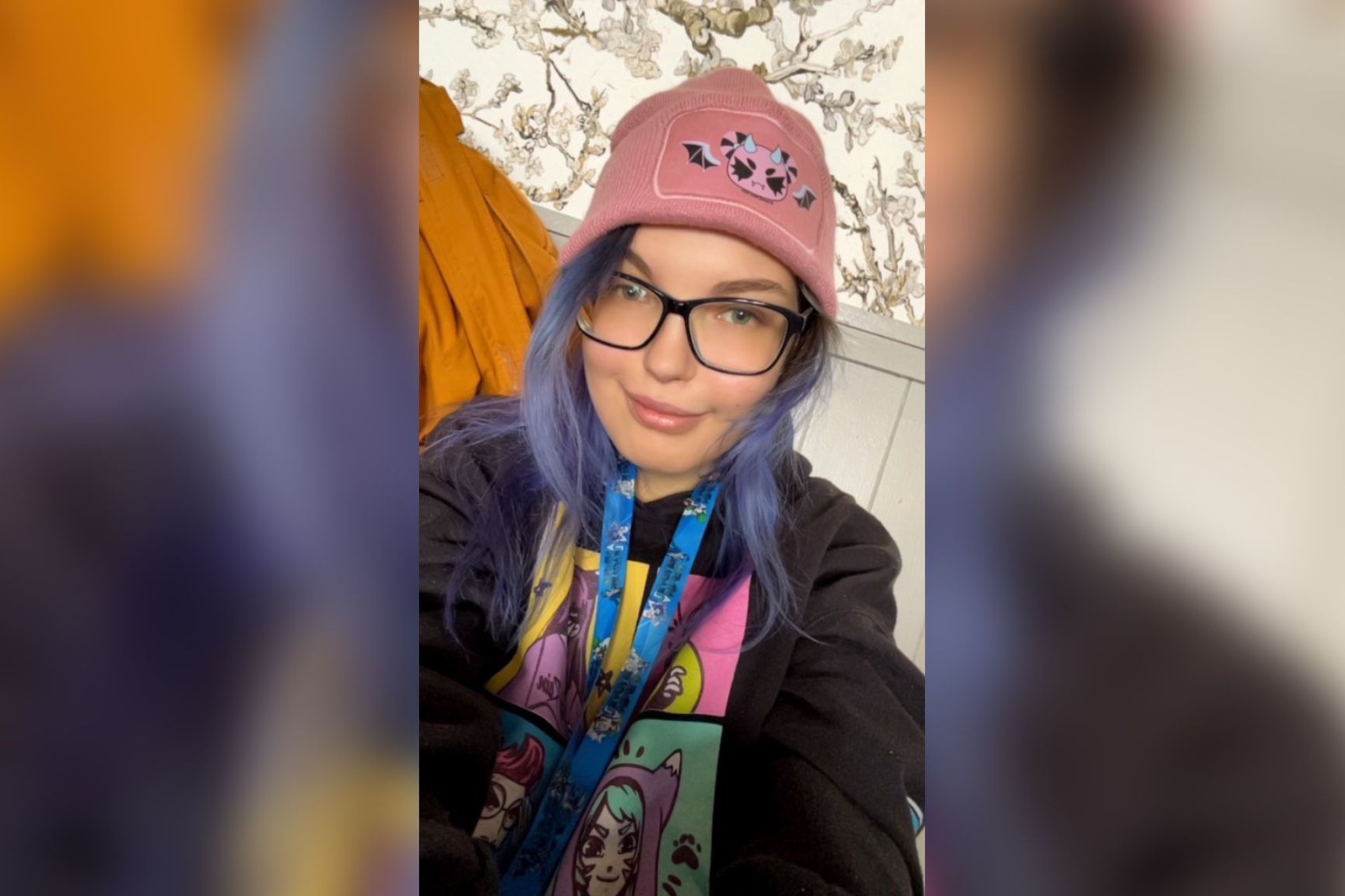 Muere la streamer Illy a los 23 años debido a una fibrosis quística ...