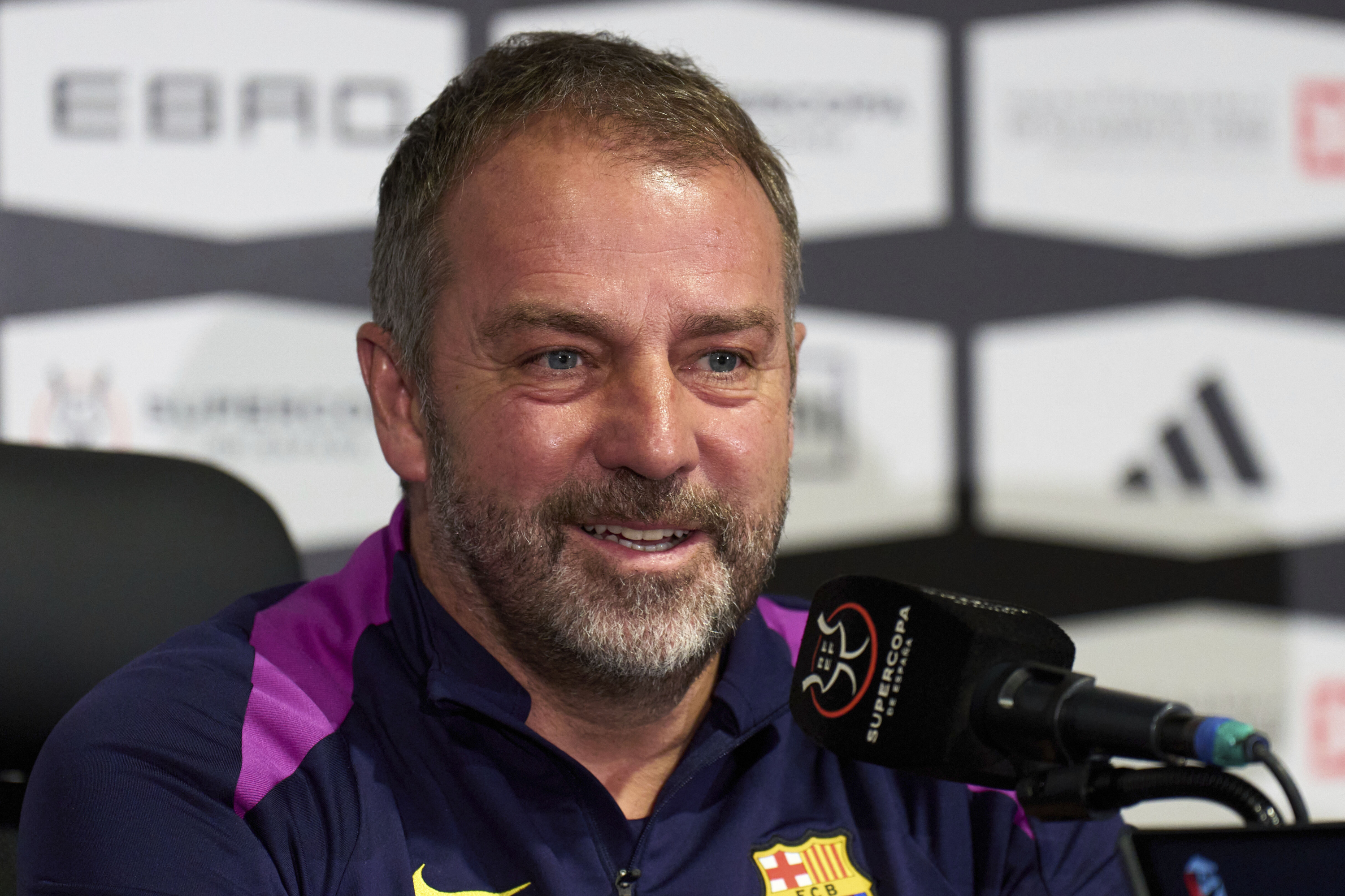 Barcelona 6-0 Valencia: resumen y goles | LaLiga EA Sports (J4)