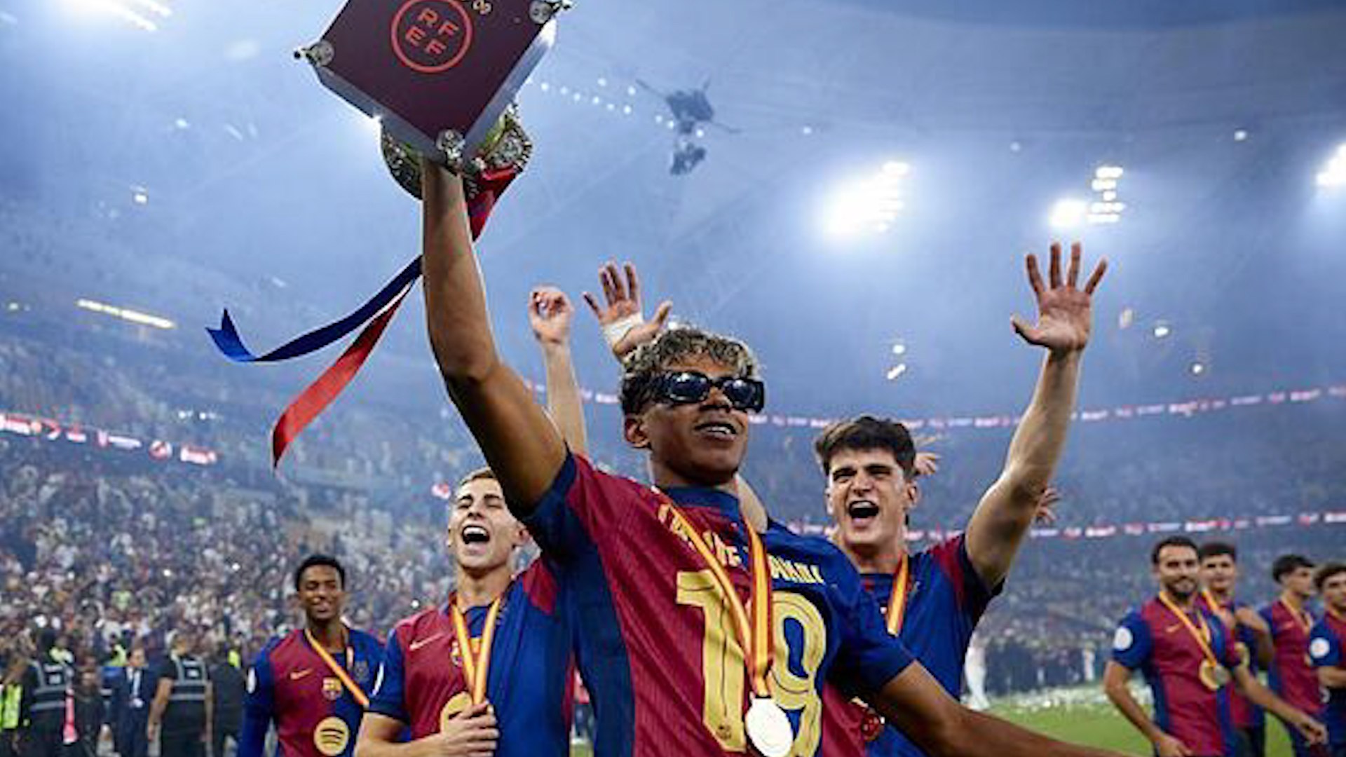 Roberto Gómez, sobre el modelo de la Copa del Rey: "Tiene que haber un ...