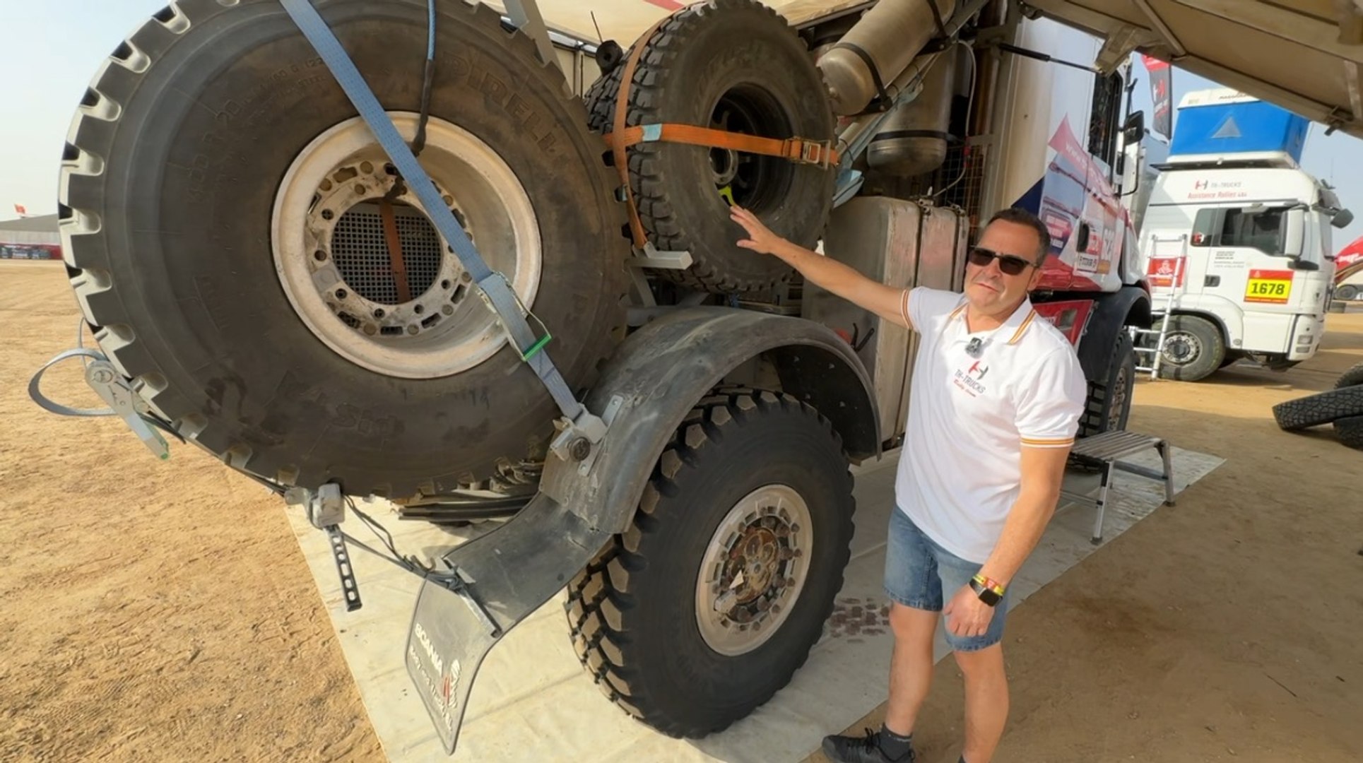 Fórmula E: E-Prix de México, en directo