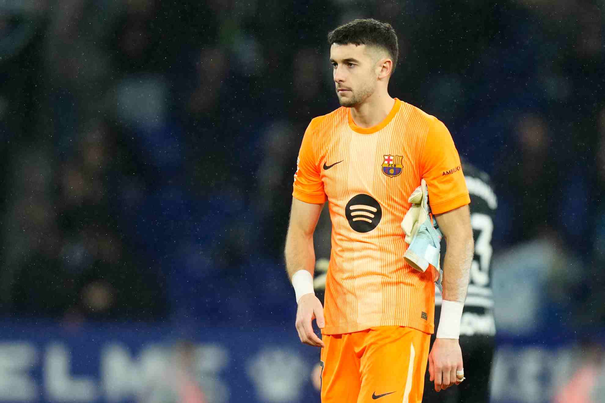 Uno a uno del Barça vs Athletic de semifinales de la Supercopa ...