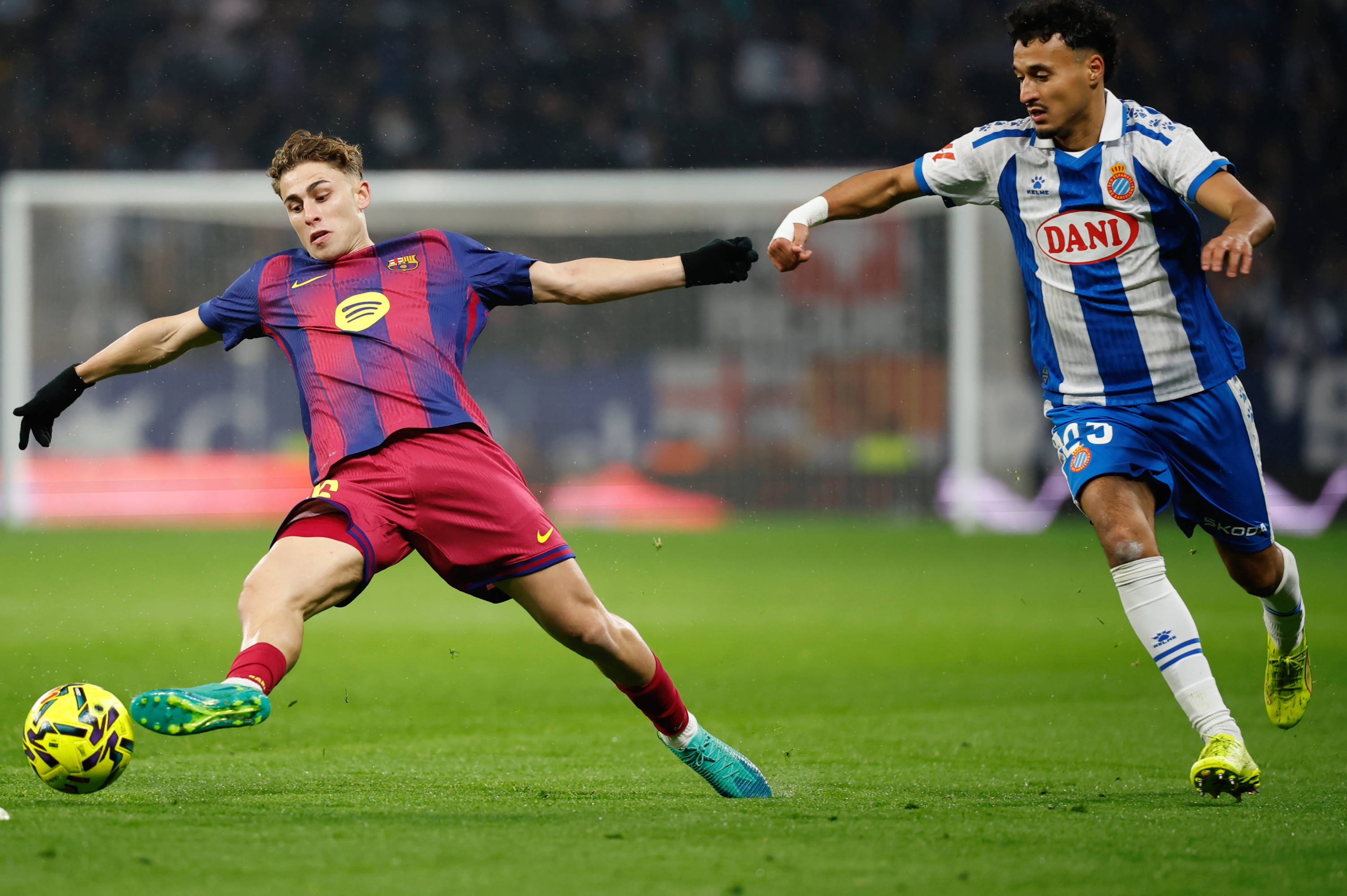 Espanyol - Últimas noticias | MARCA