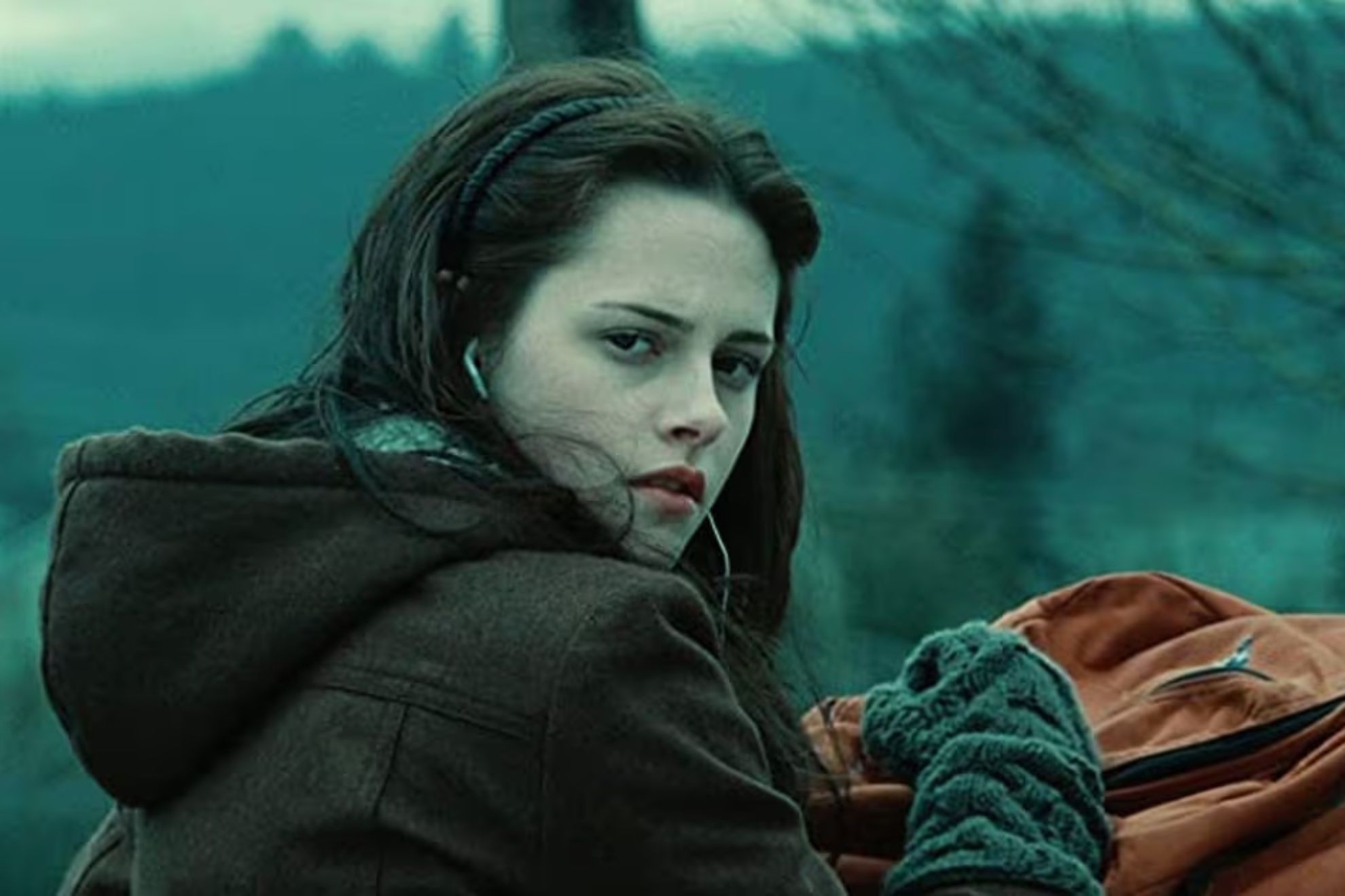 Kristen Stewart quiere lanzar un reboot de ‘Crepúsculo’: “¡Estoy ...