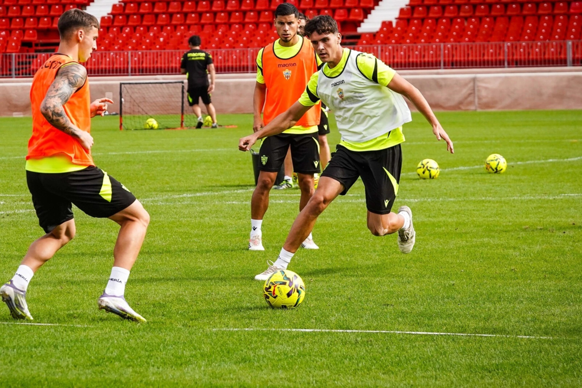 Almería - Últimas noticias | MARCA