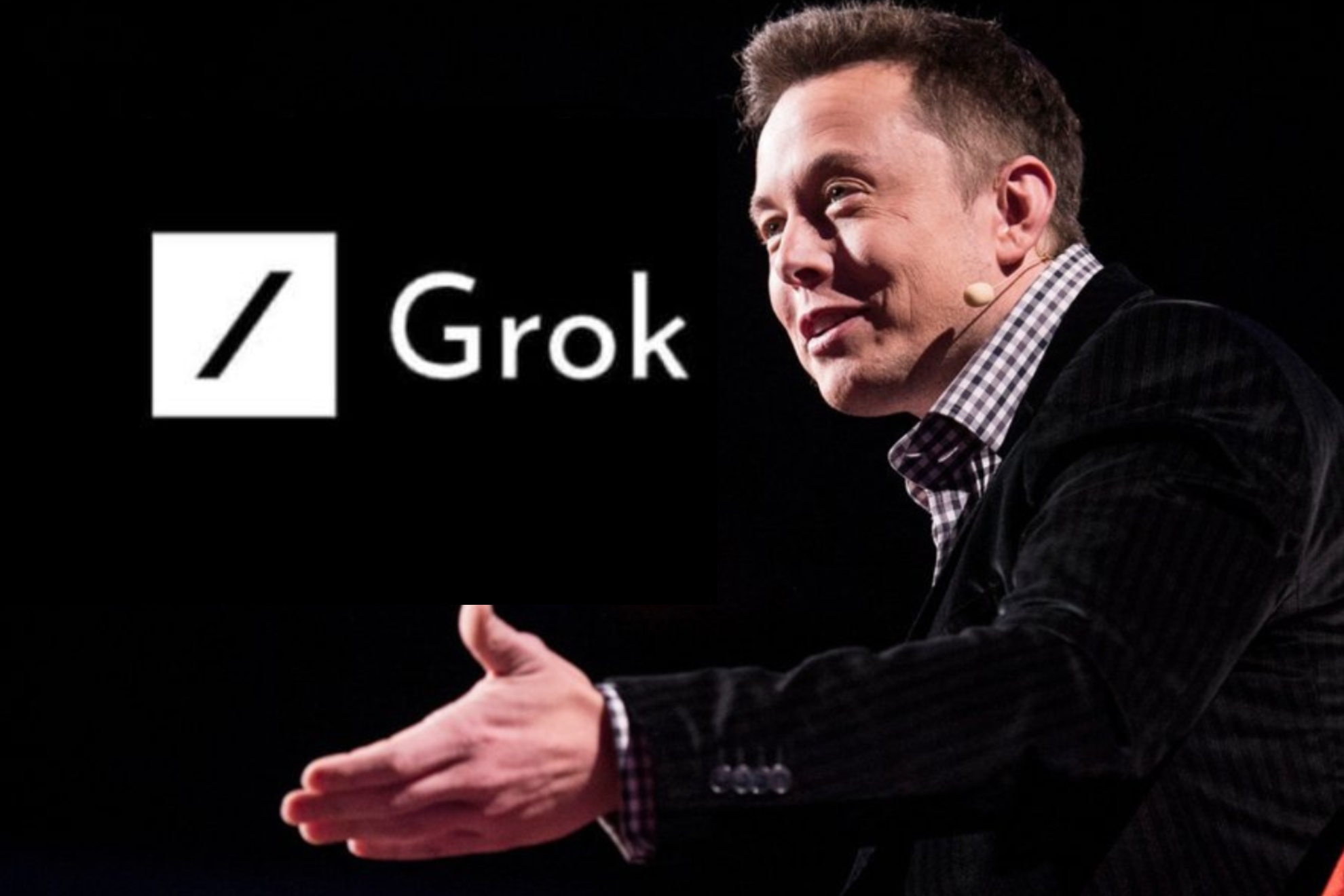 Grok crosses the line and Elon Musk reacts: limits its functions after ...
