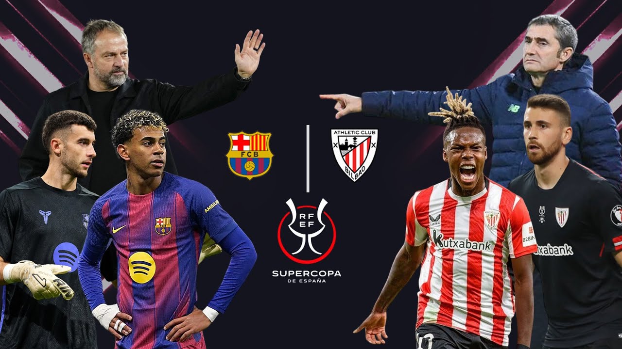 Hansi Flick - Últimas noticias de Hansi Flick