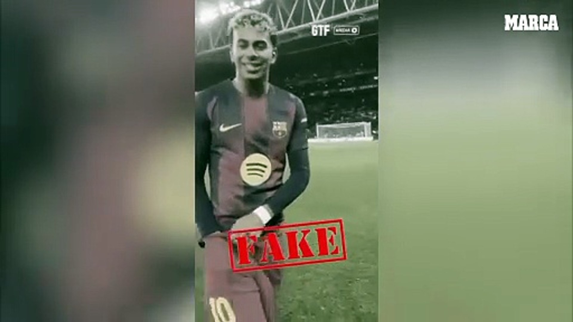 Gol de Kylian Mbappé (1-0) en el Real Madrid 4-0 Valencia