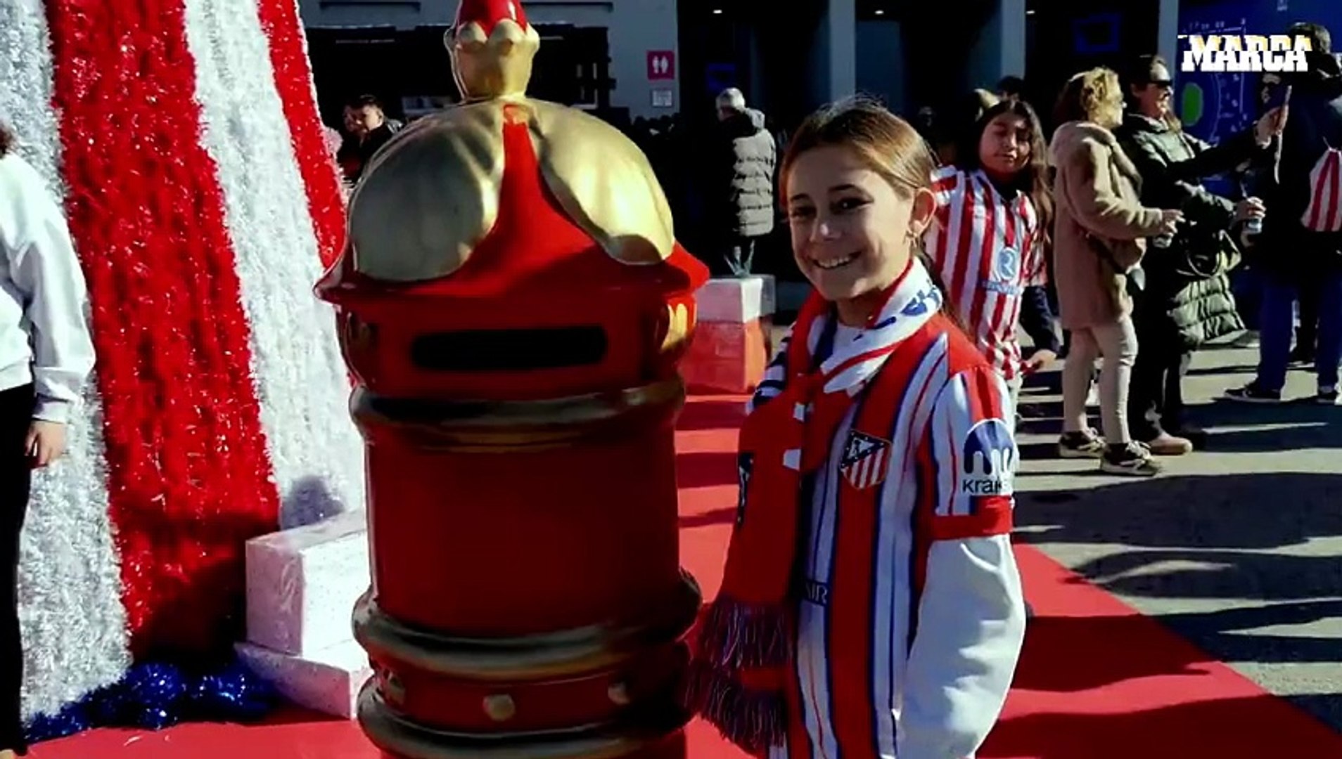 Atlético de Madrid 2-0 Real Oviedo: resumen y goles | LaLiga EA Sports ...