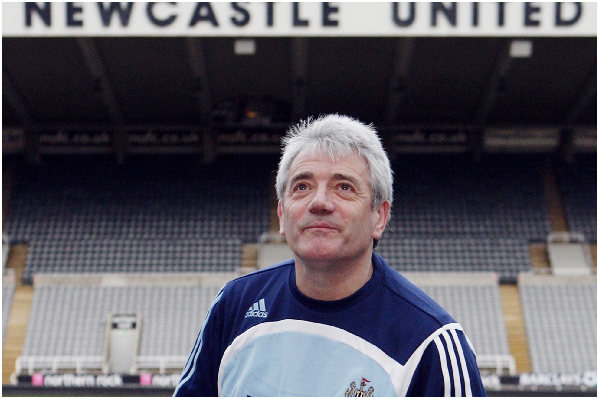 Kevin Keegan padece cáncer