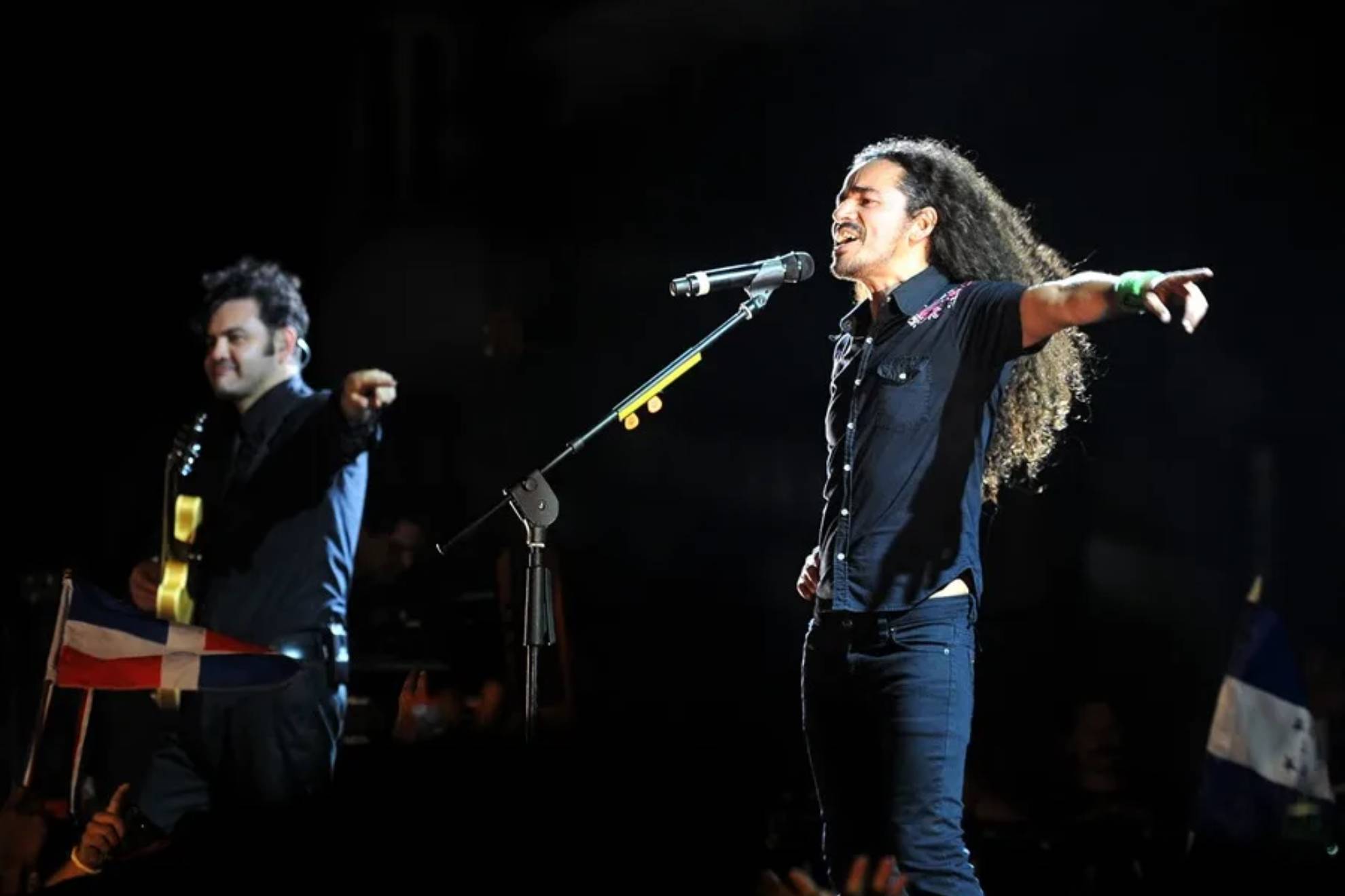 Café Tacvba anuncia su solicitud para que su música sea retirada de ...