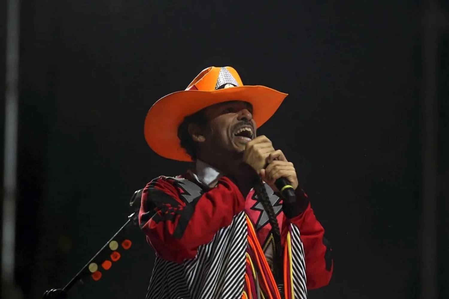 Café Tacvba anuncia su solicitud para que su música sea retirada de ...