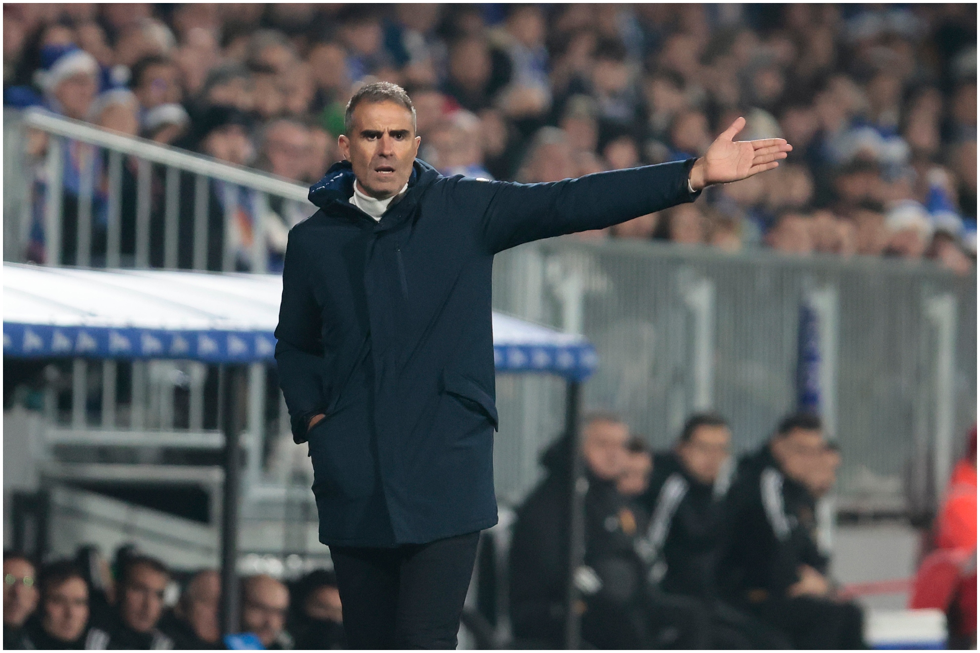 Segunda División 2025 - 2026 | LaLiga Hypermotion - Últimas noticias ...