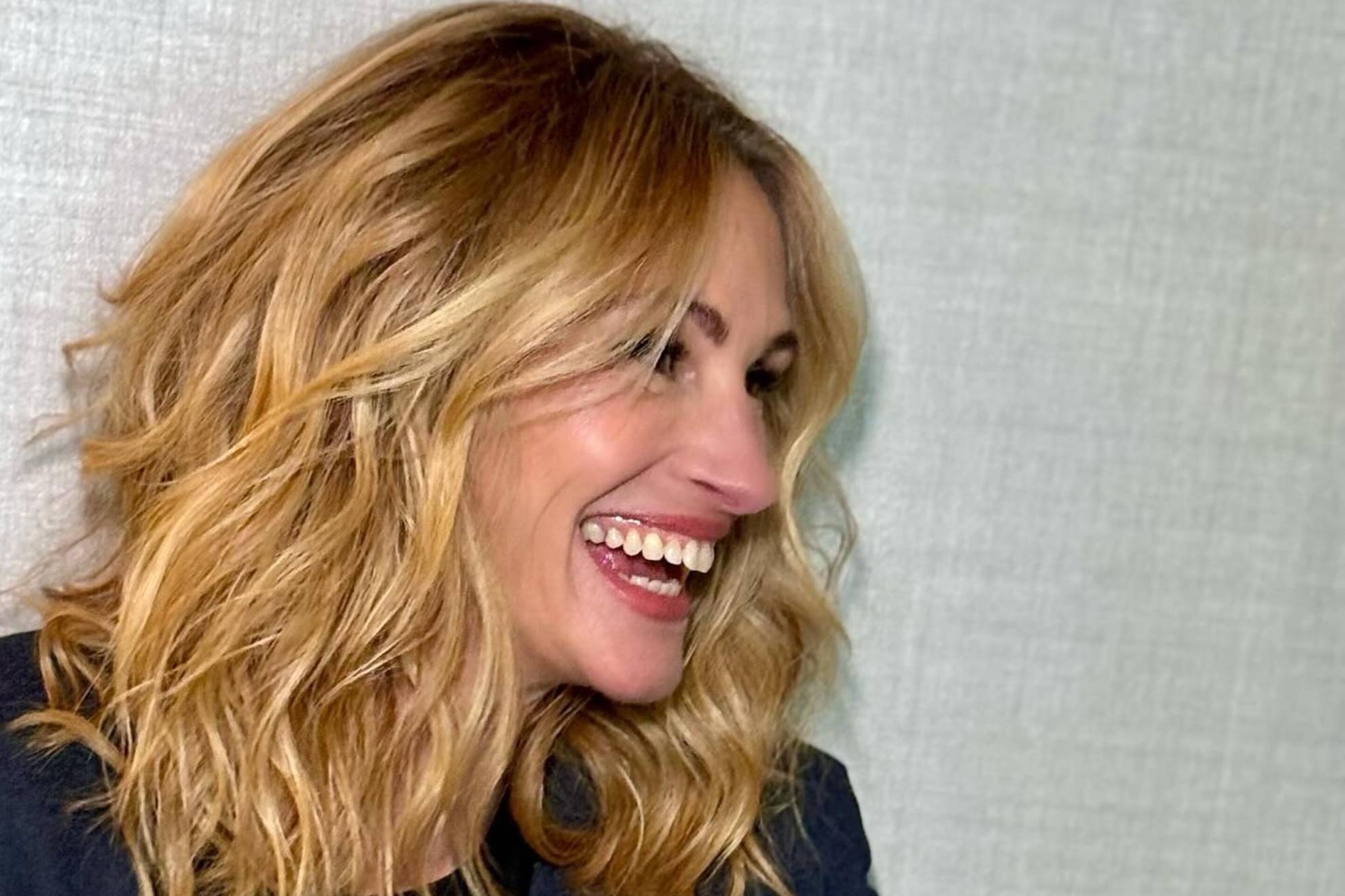 Julia Roberts (58), sobre 'Notting Hill', el filme que marcó su carrera ...