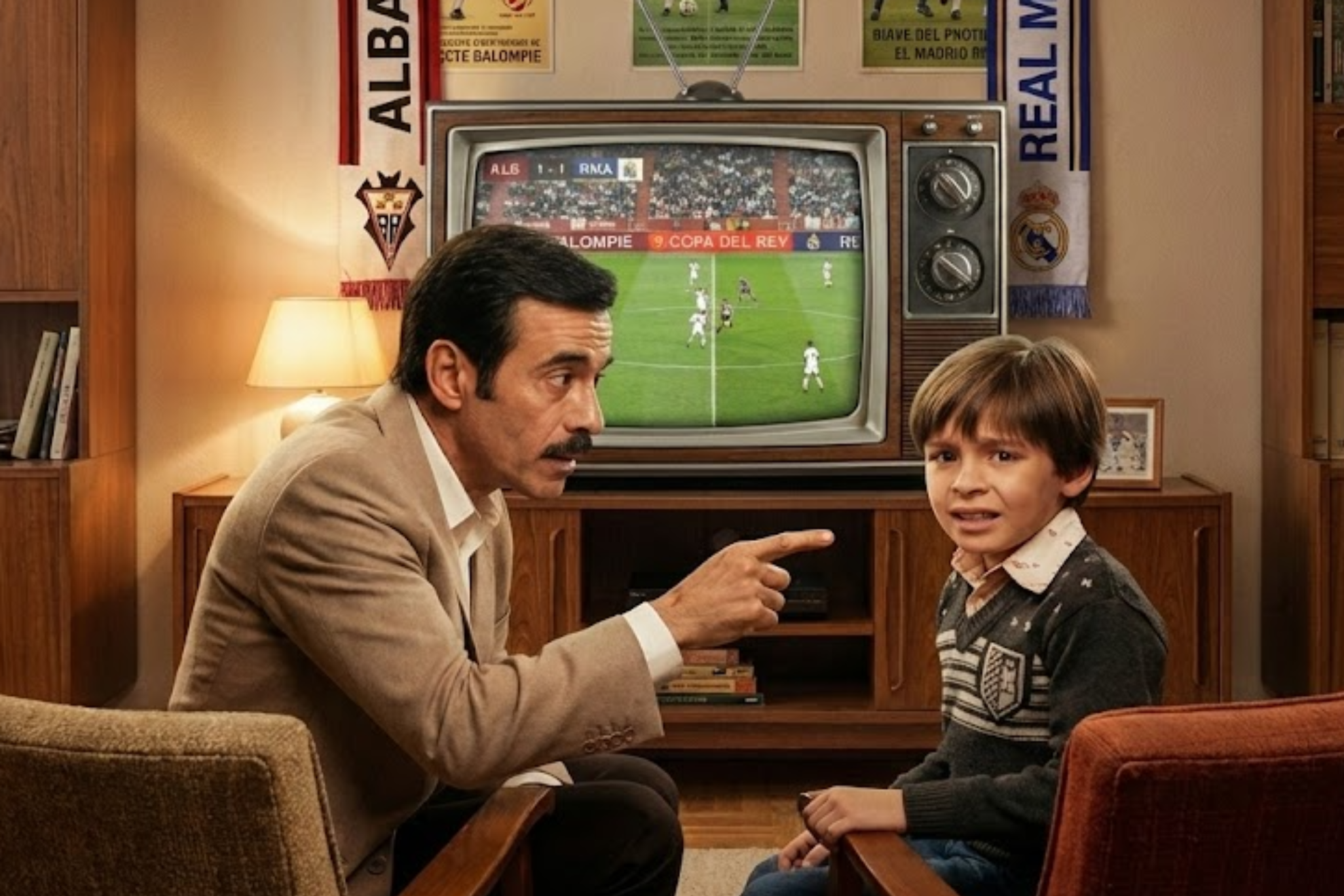 Así juega Jorge Cestero: el mejor '6' de España según Arbeloa