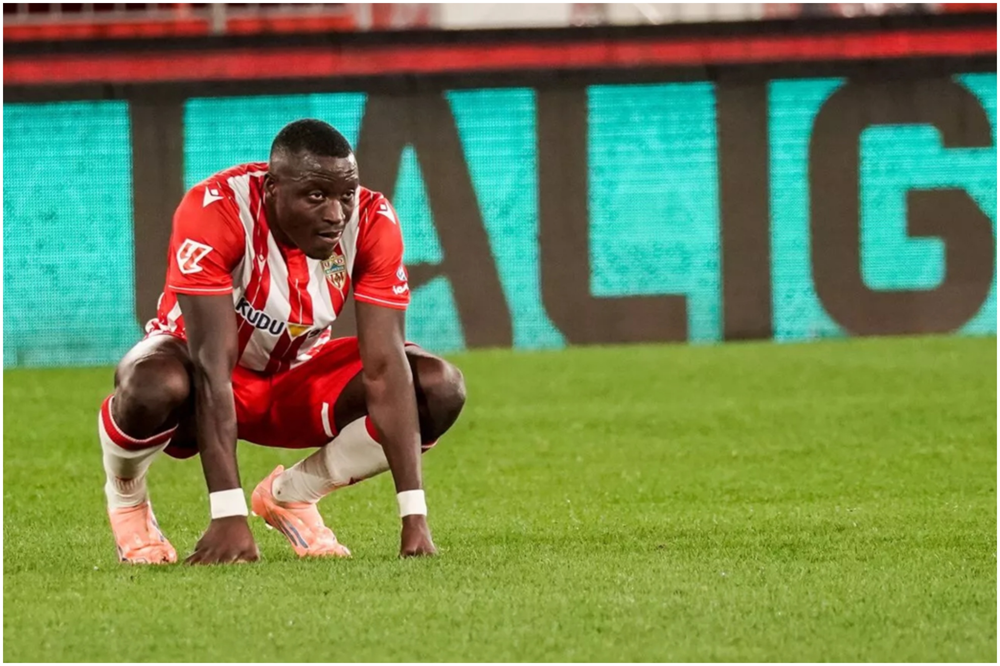 Segunda División 2025 - 2026 | LaLiga Hypermotion - Últimas noticias ...