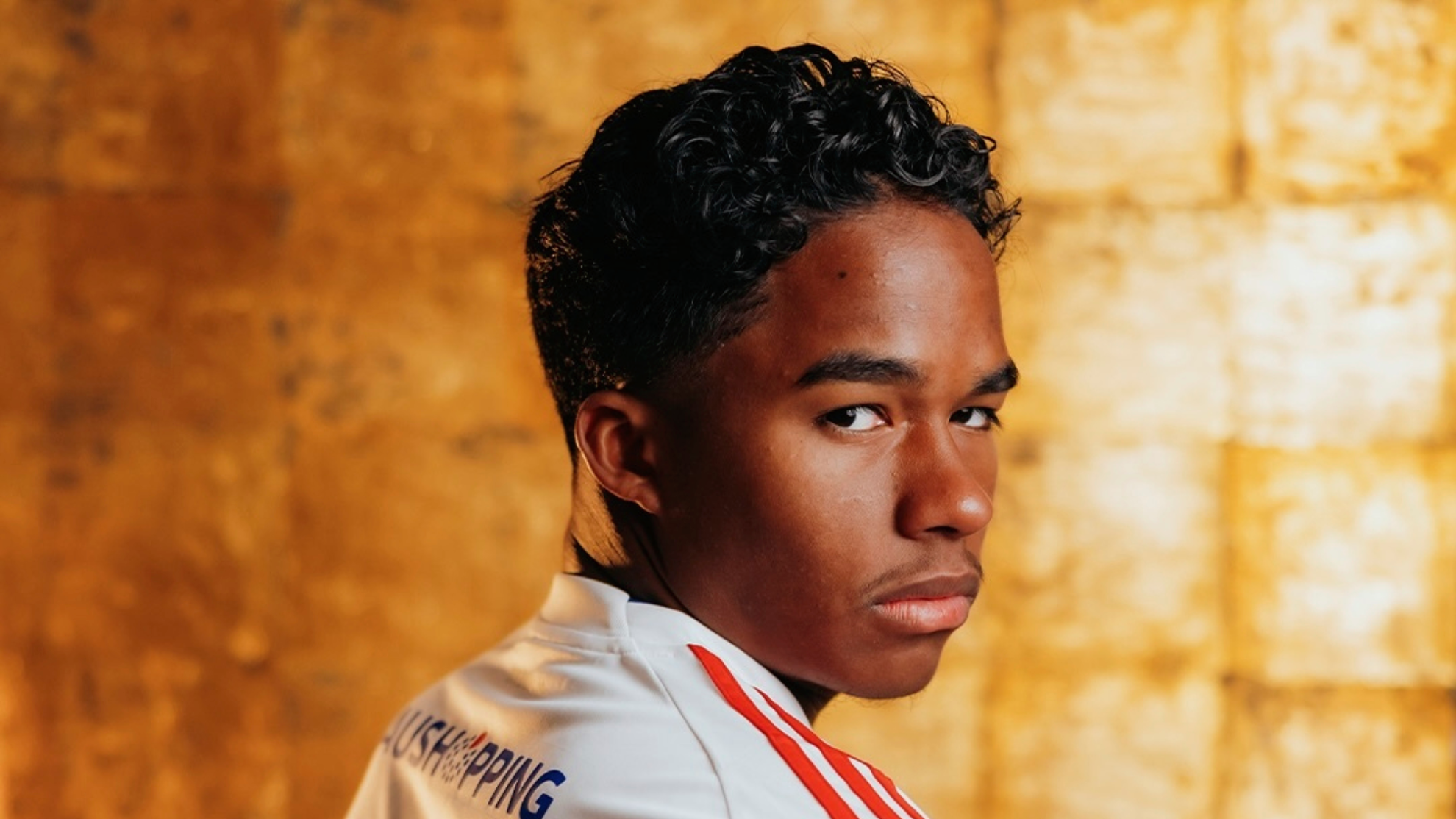 Así juega Jorge Cestero: el mejor '6' de España según Arbeloa