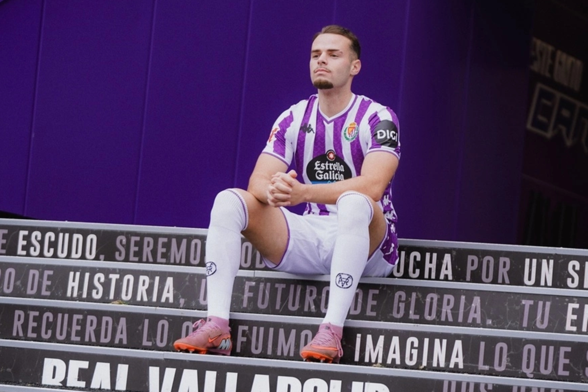 Valladolid - Últimas noticias | MARCA