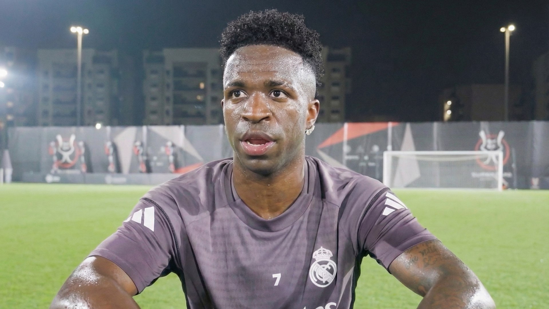 Así juega Jorge Cestero: el mejor '6' de España según Arbeloa