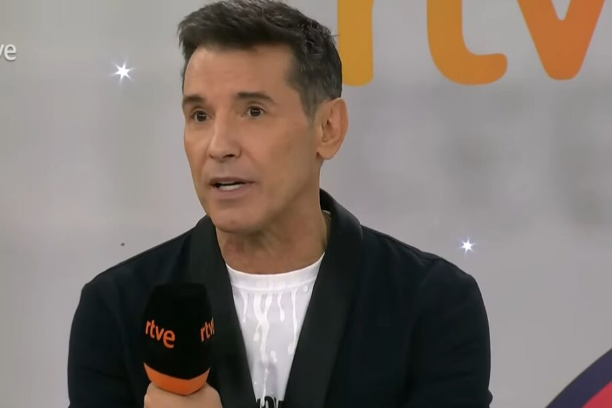 Jesús Vázquez rompe definitivamente con Telecinco y ficha por TVE ...