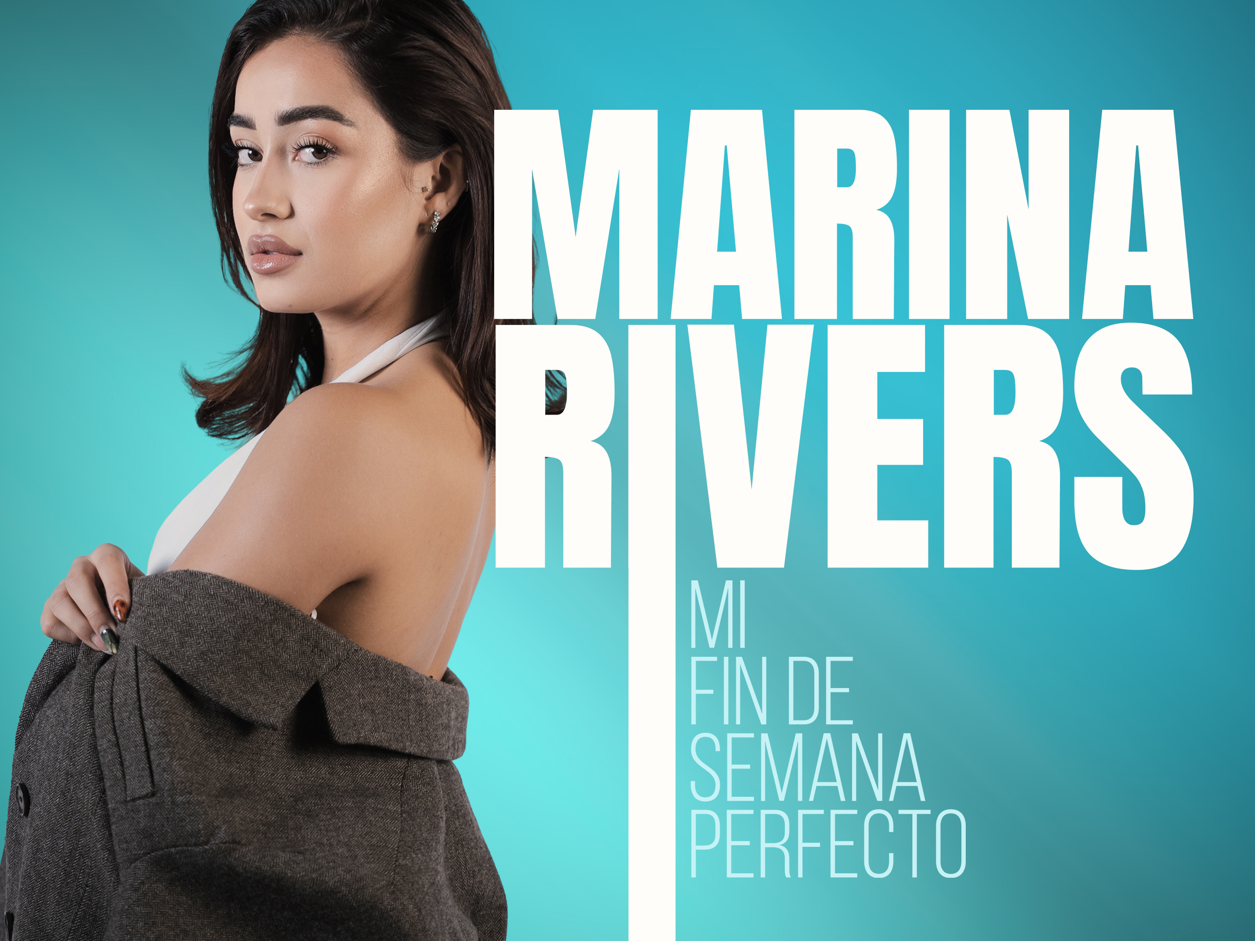 Así vive un fin de semana completo Marina Rivers: este documental de ...