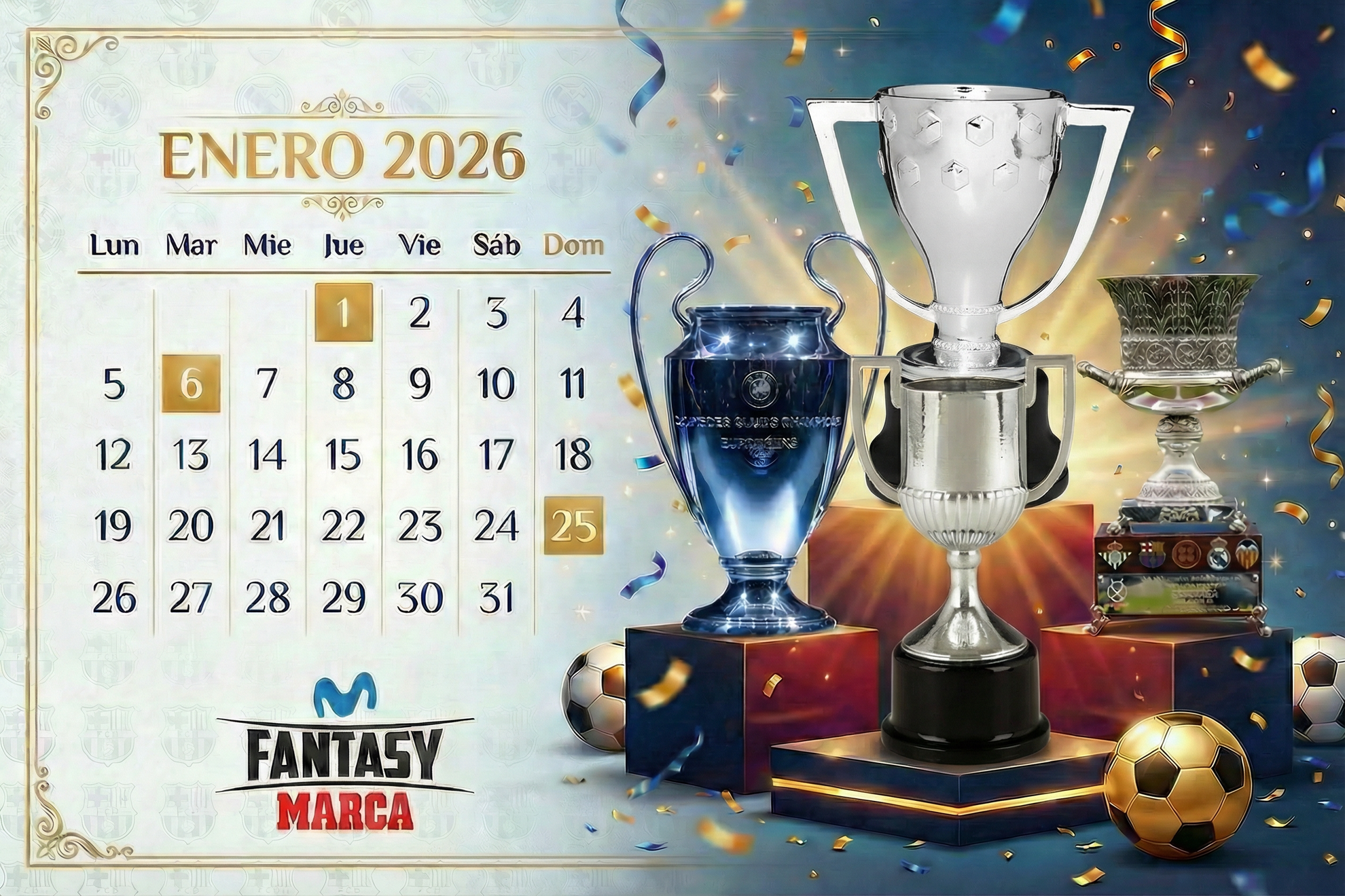 Copa del Rey 2025 - 2026 - Últimas noticias - Marca.com | MARCA