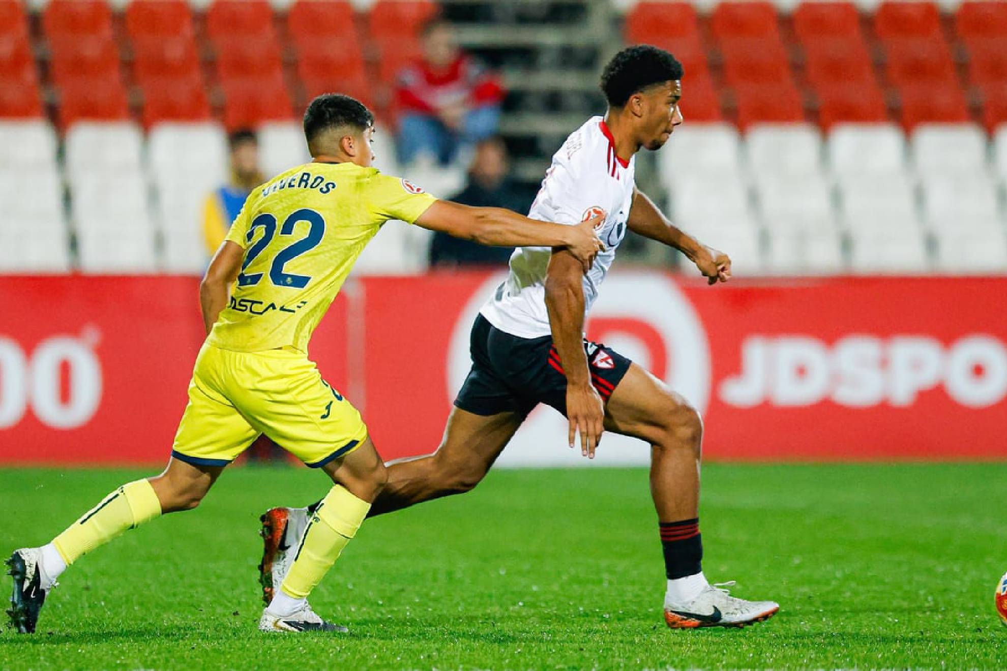 Primera Federación - Últimas noticias de la Primera División RFEF | MARCA