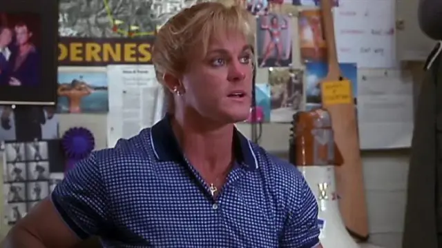 Muere Jayne Trcka, actriz de ‘Scary Movie’, en su residencia en San Diego