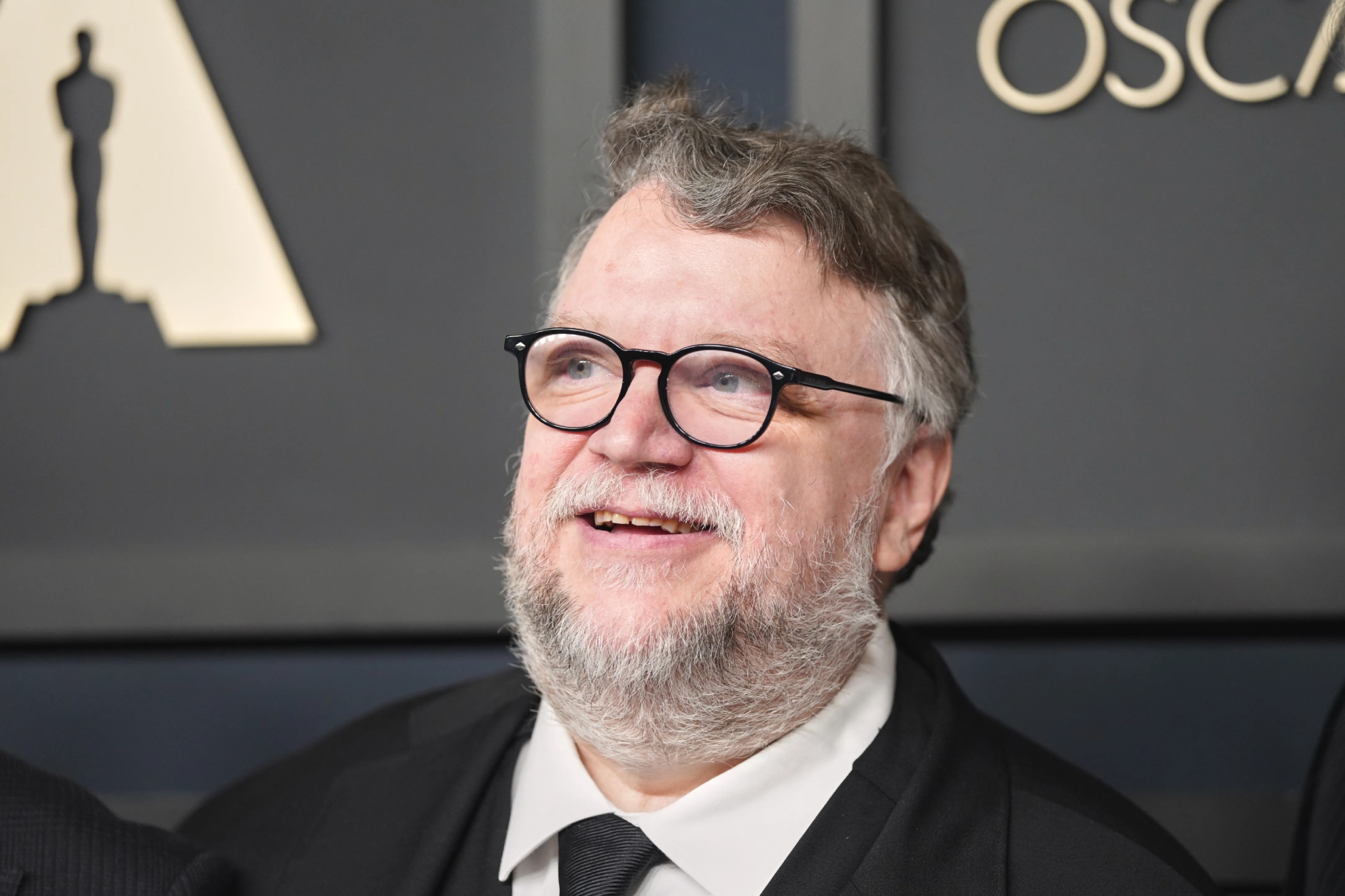 El discurso de Guillermo del Toro, tras la muerte de su hermano mayor ...