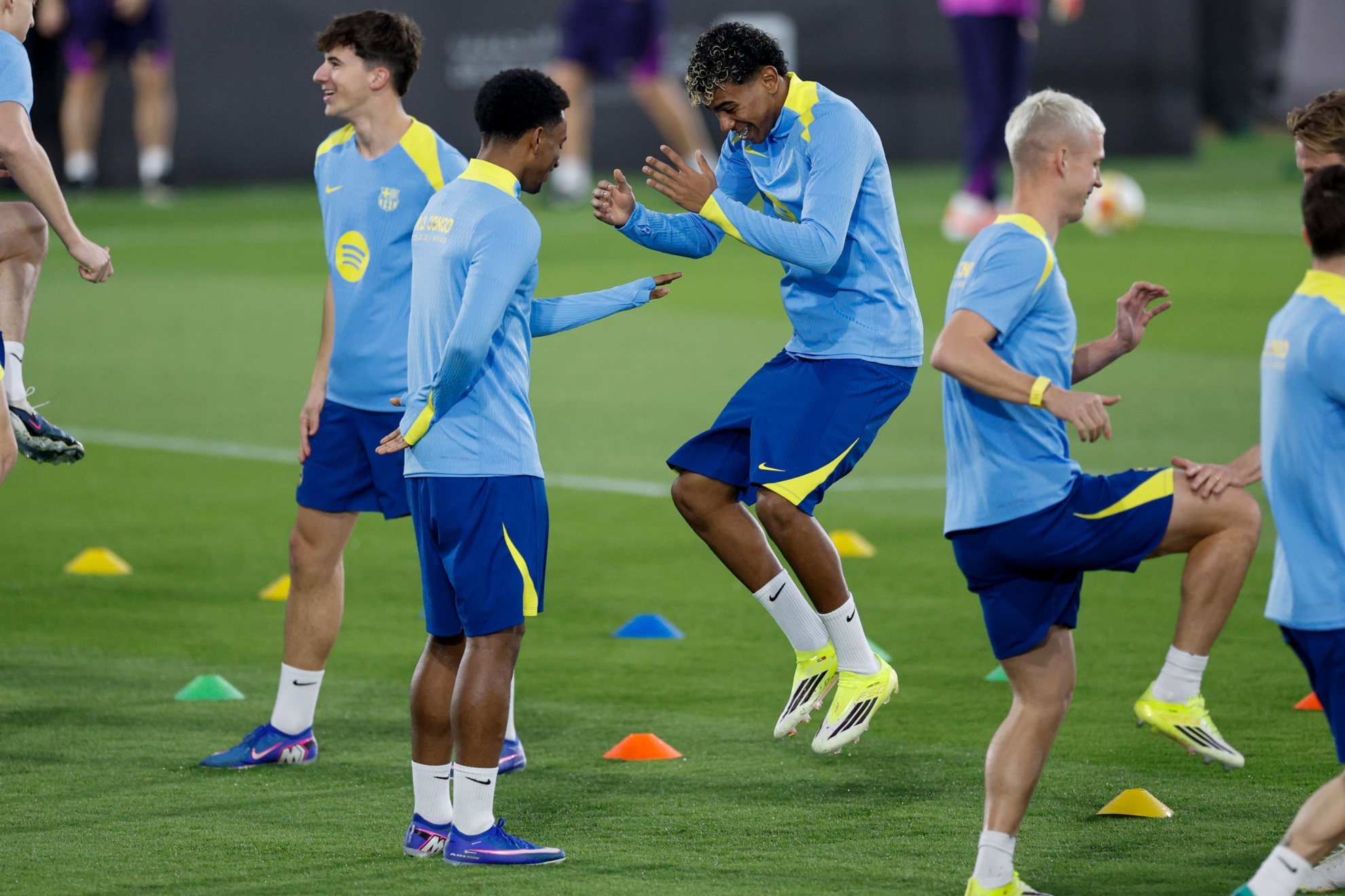 FC Barcelona - Últimas noticias del Barça | MARCA