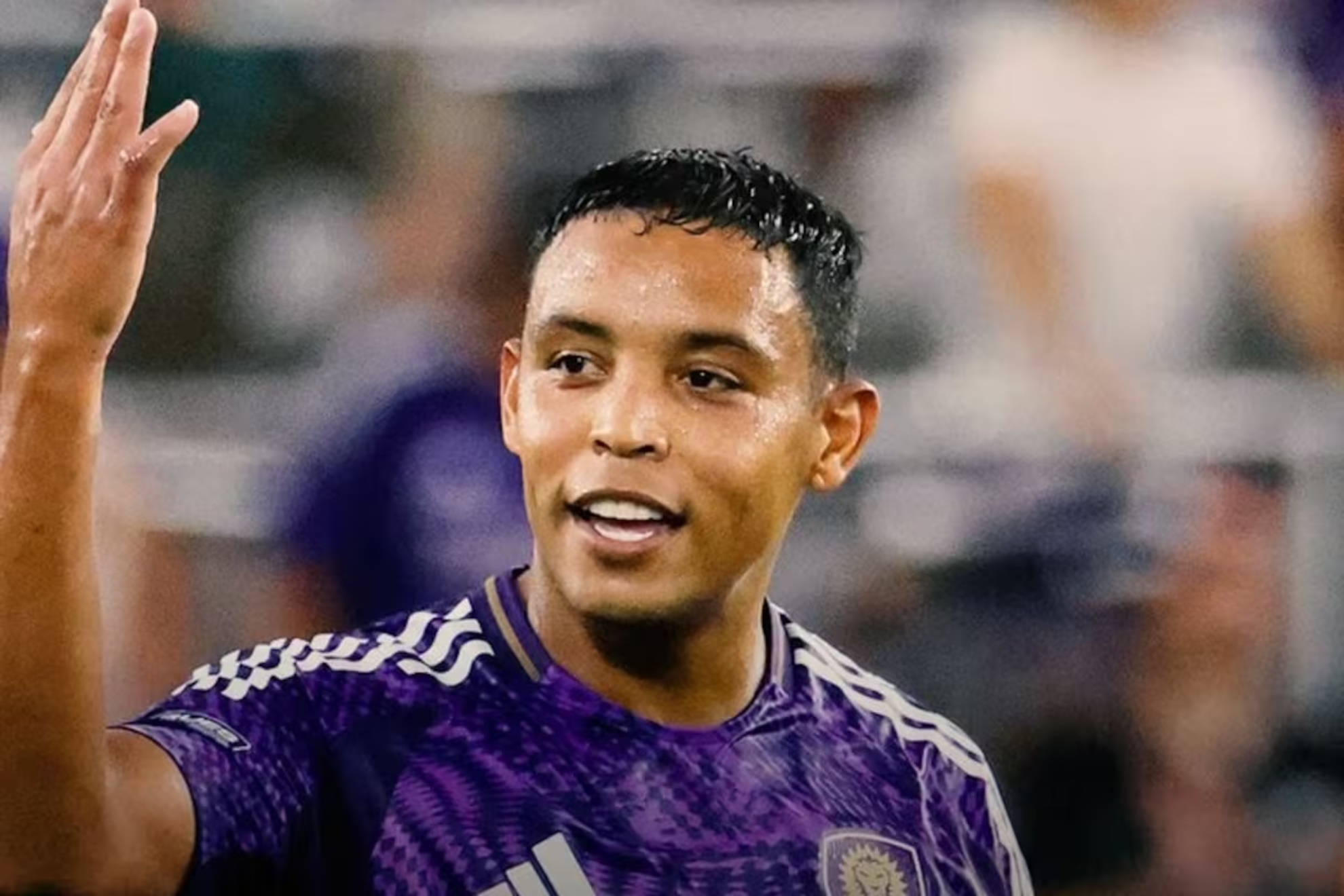 Junior cierra el fichaje de Luis Fernando Muriel: Detalles y cuándo ...