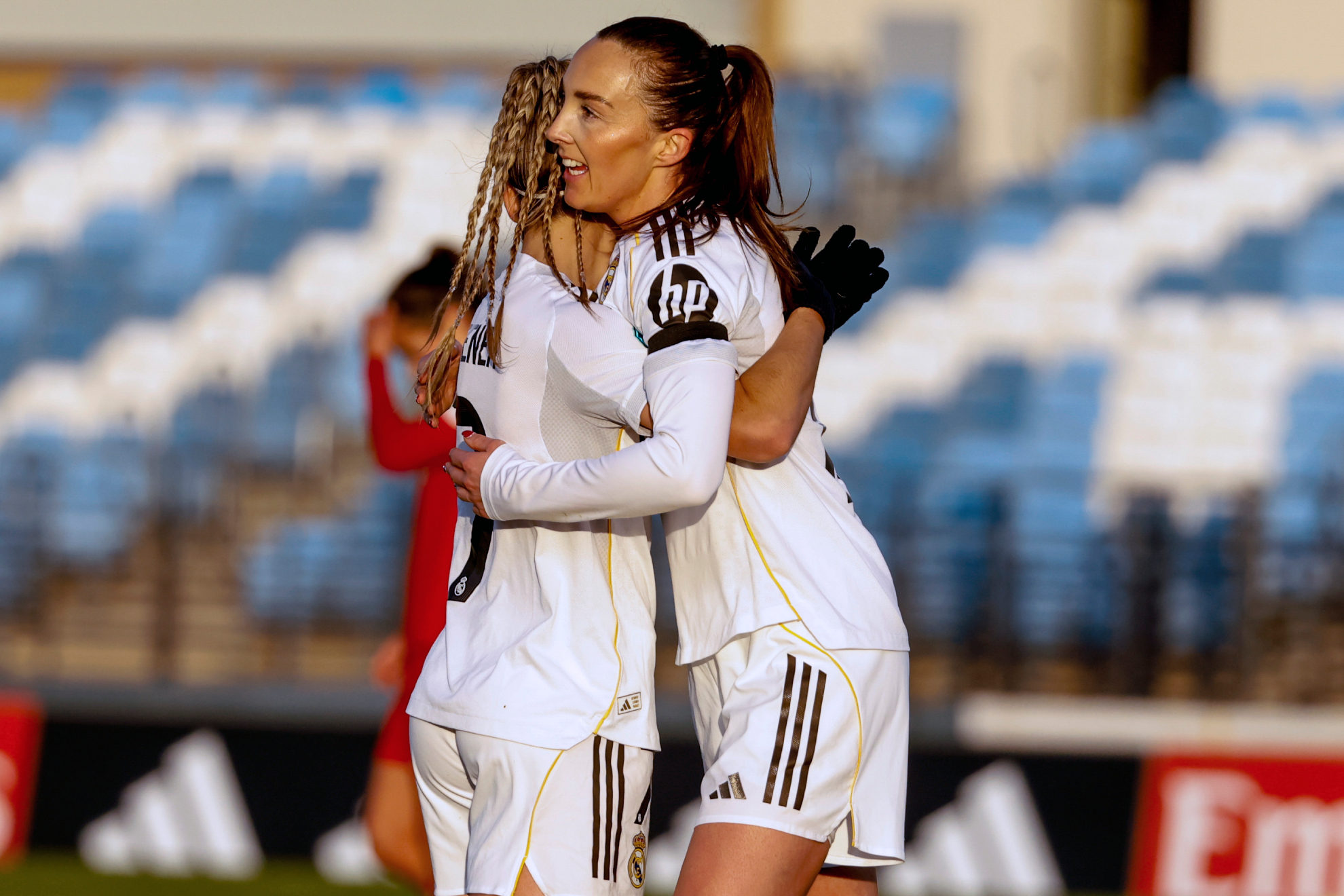 Fútbol femenino | Últimas noticias | MARCA