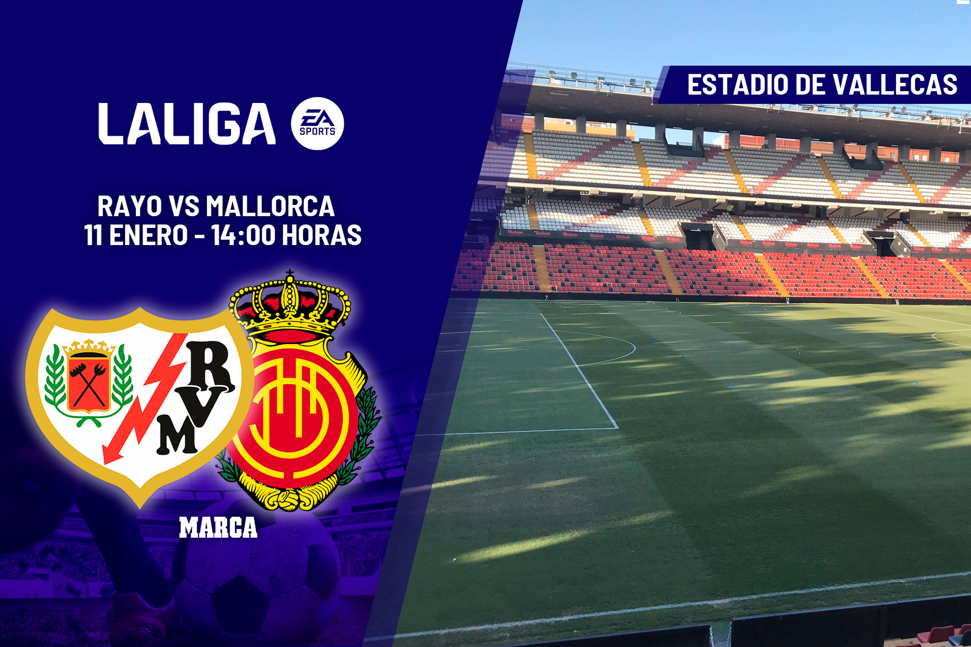 Rayo Vallecano - Últimas noticias | MARCA