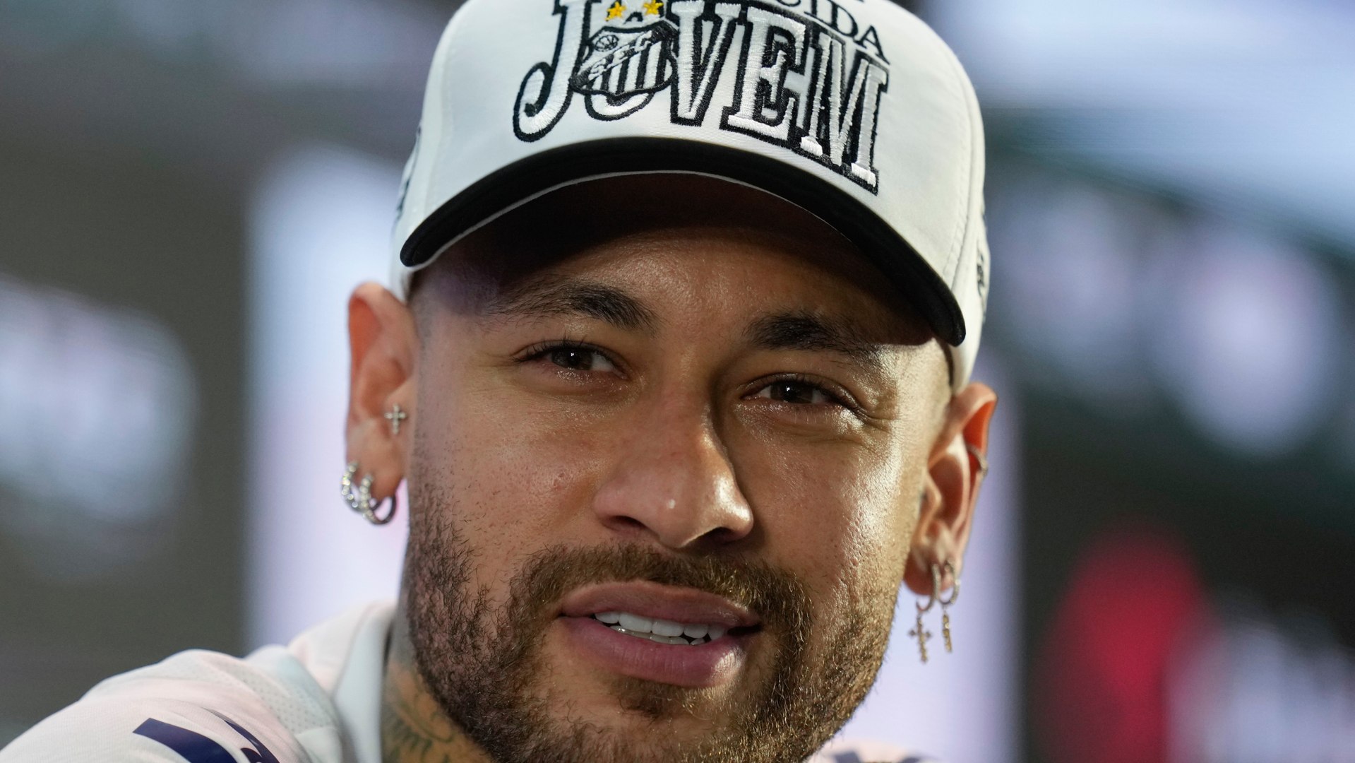 Neymar - Últimas noticias de Neymar