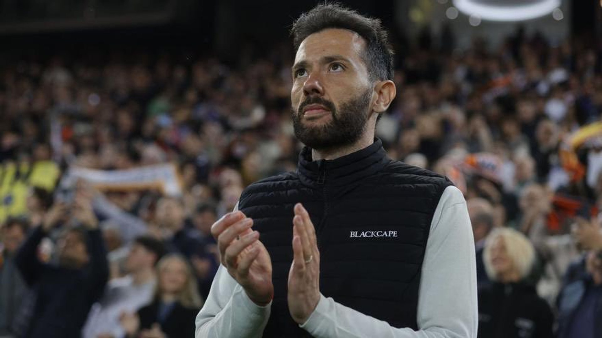 Javier Tintó: "Esto es un punto de inflexión para el Real Madrid, no es ...