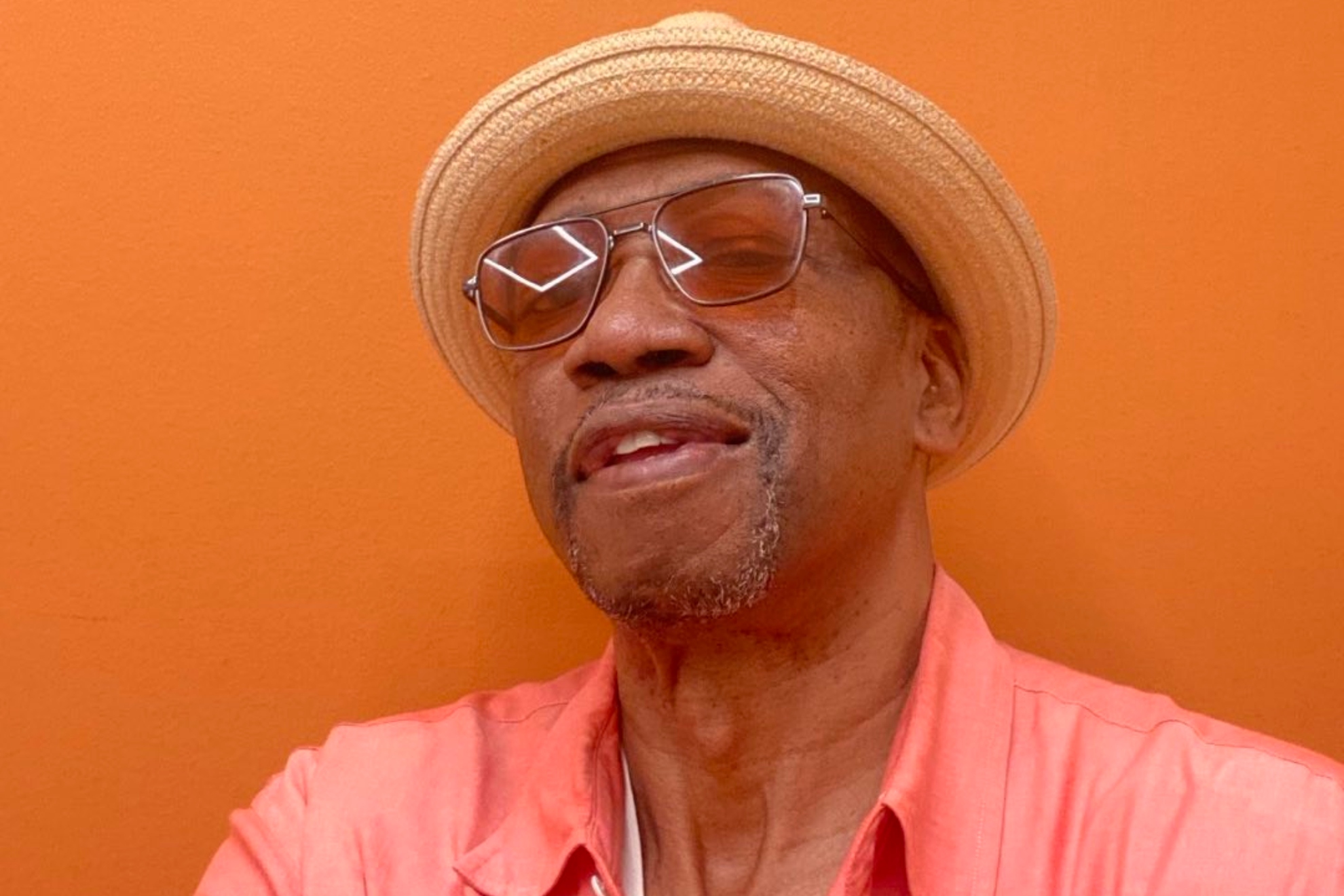 Muere T.K. Carter, a los 69 años, rostro habitual del cine y la ...