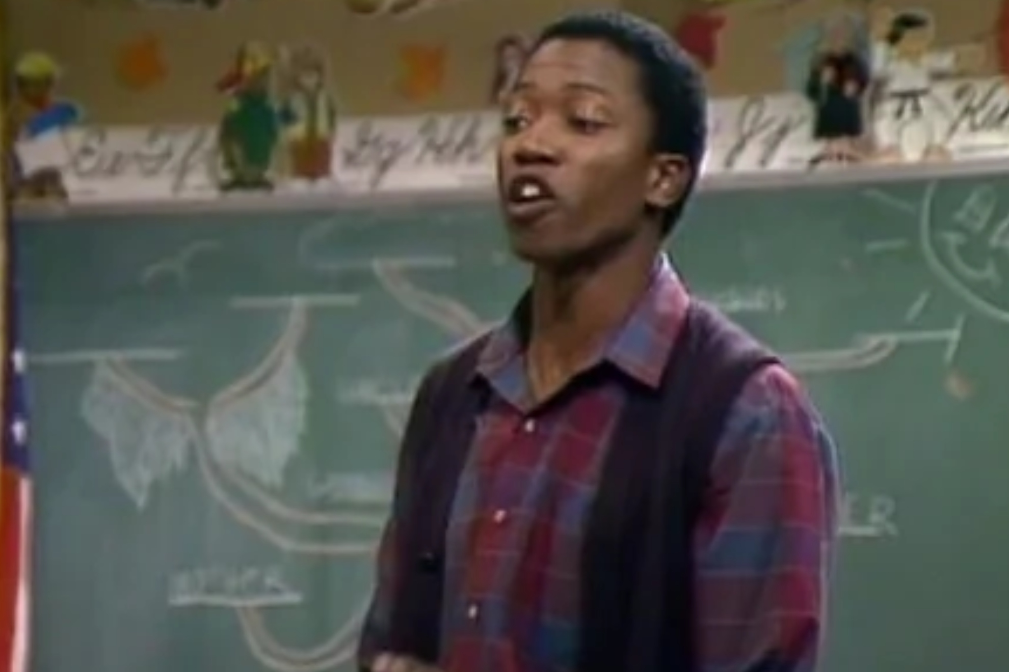 Muere T.K. Carter, a los 69 años, rostro habitual del cine y la ...