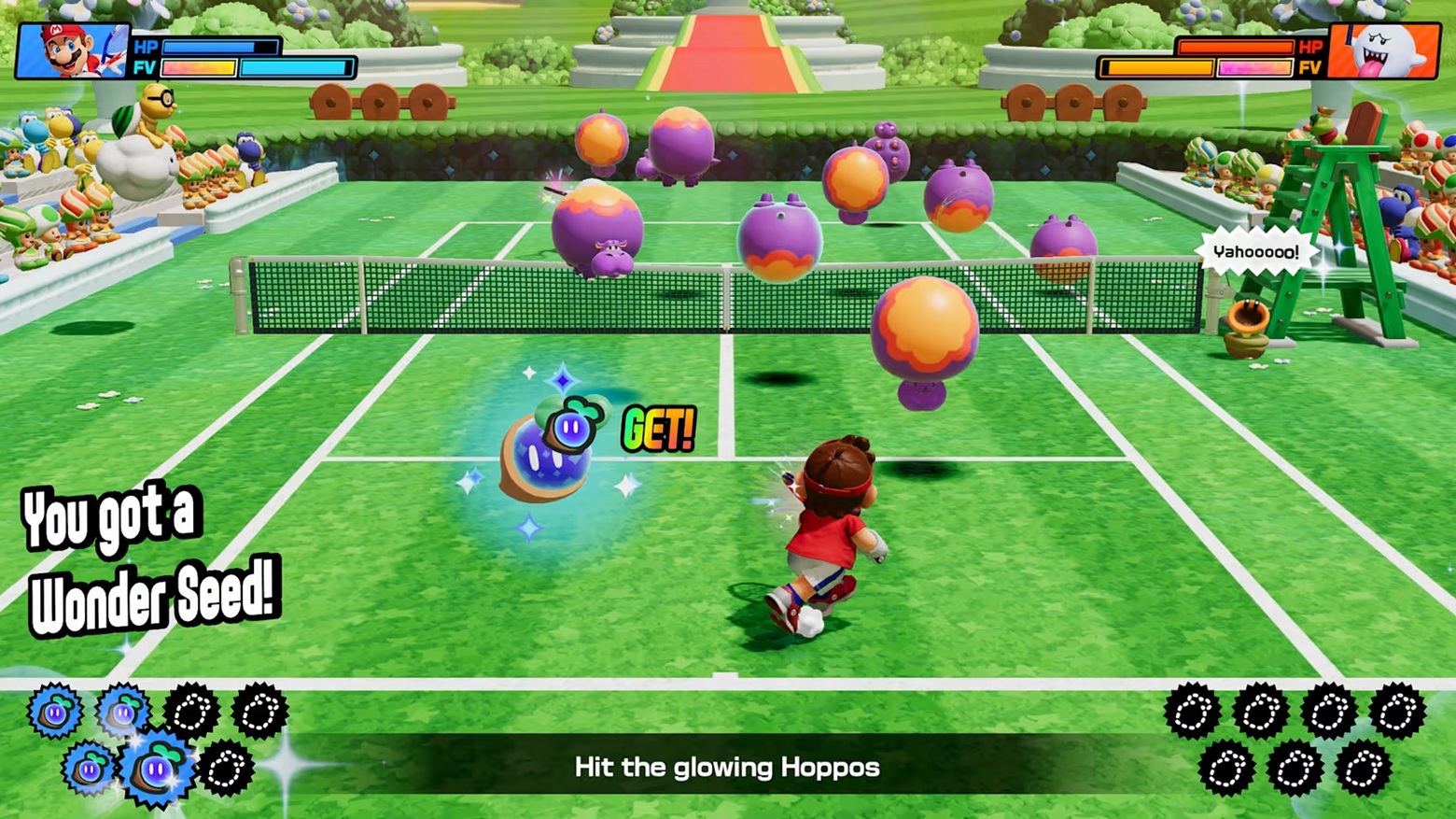 Llevo casi 10 años esperando por la secuela de este juego de Mario y es ...