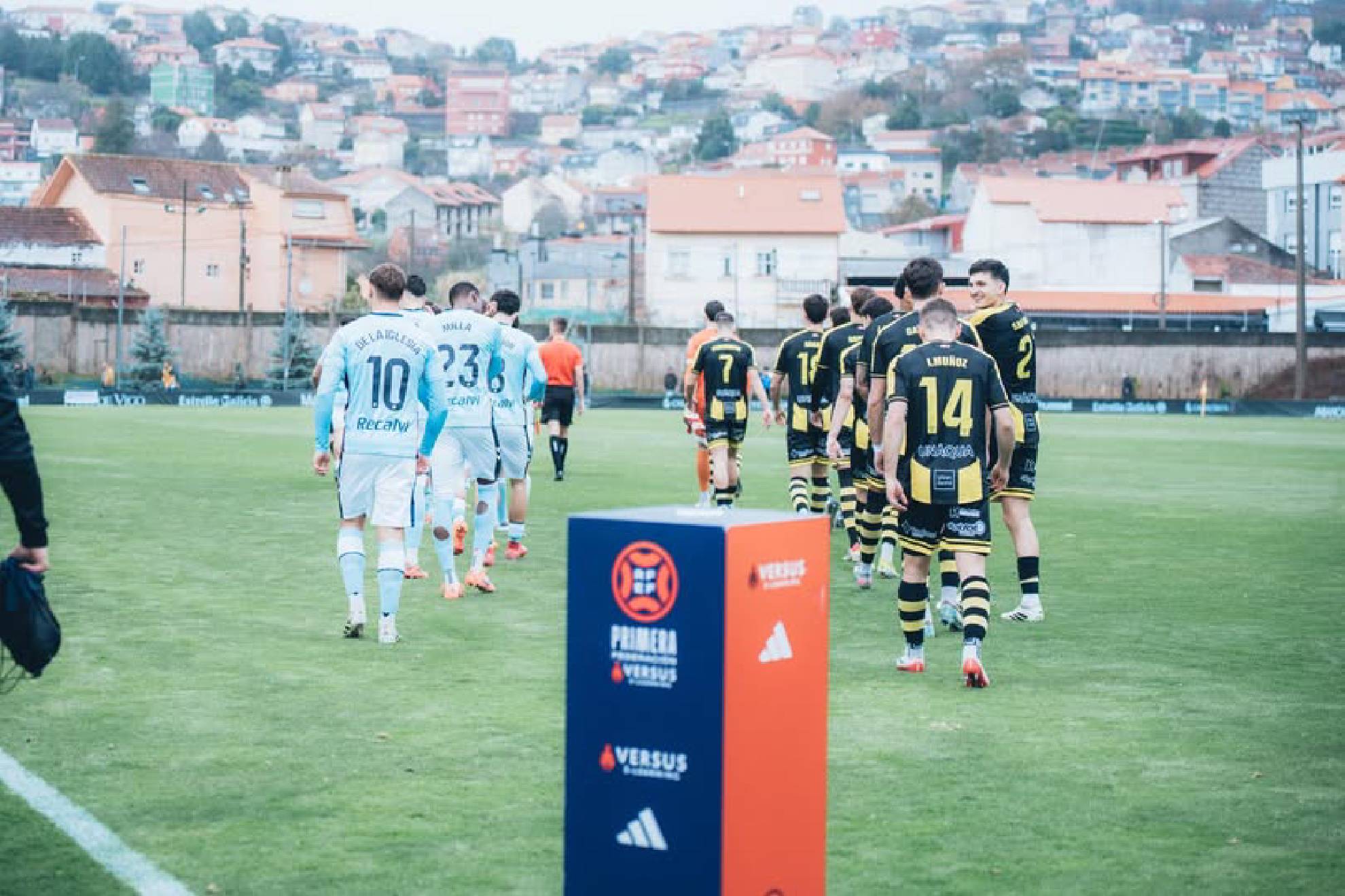 Primera Federación - Últimas noticias de la Primera División RFEF | MARCA