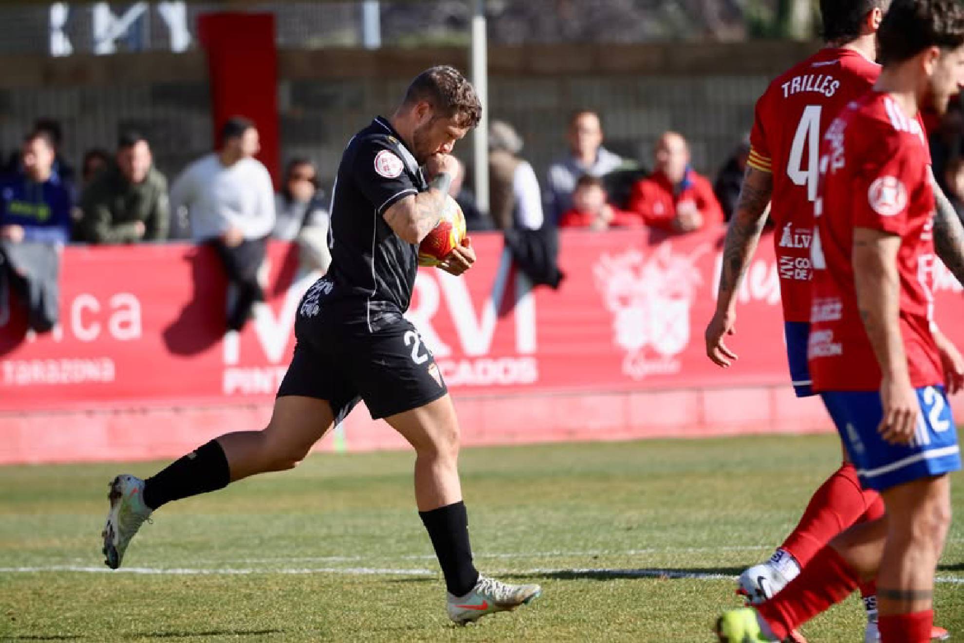 Primera Federación - Últimas noticias de la Primera División RFEF | MARCA