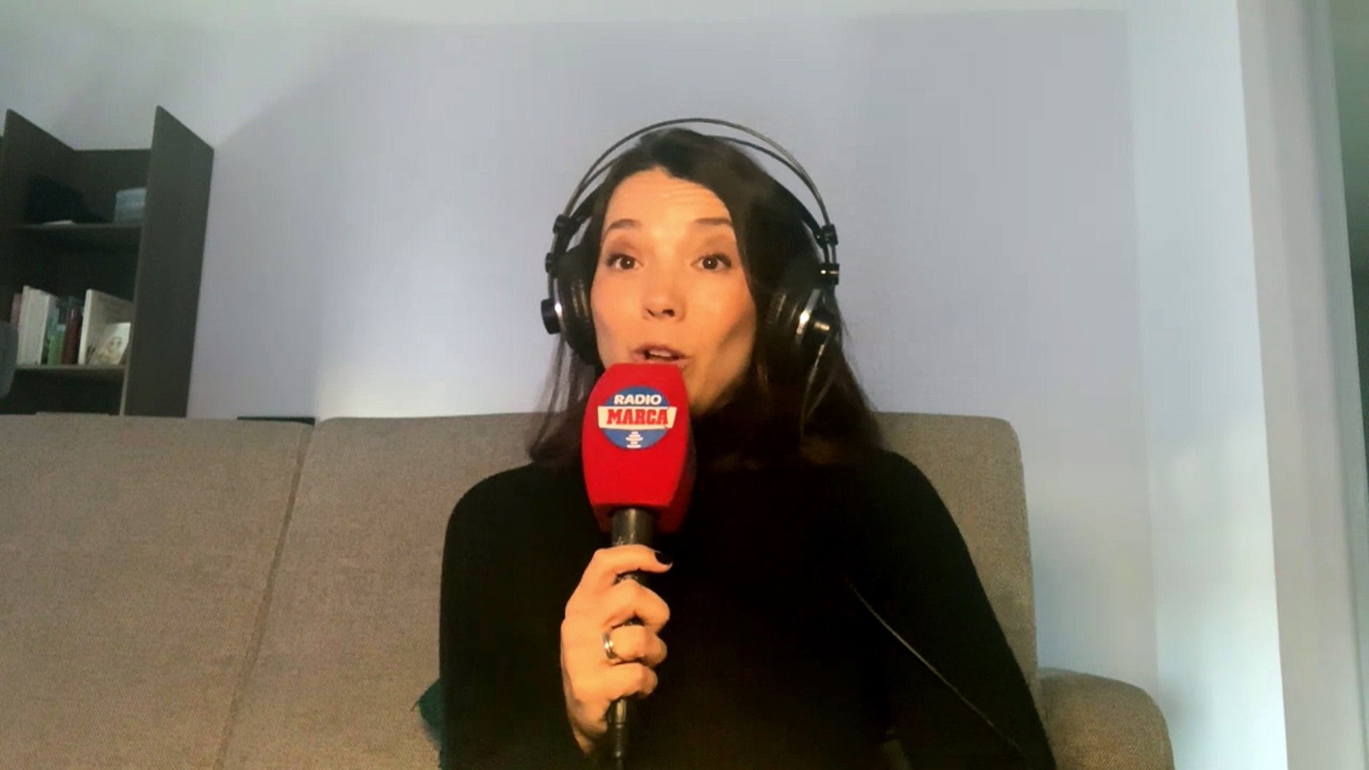 Javier Tintó: "Esto es un punto de inflexión para el Real Madrid, no es ...