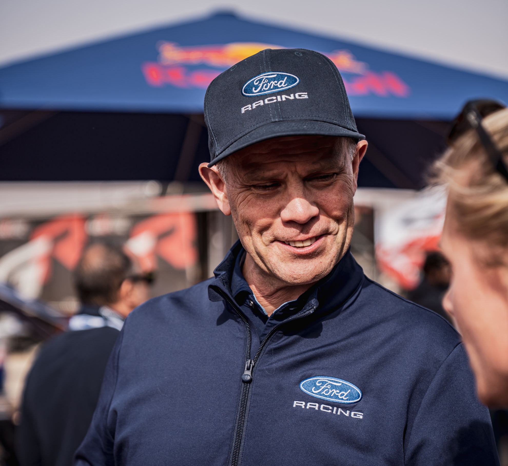 “Queremos darle a Verstappen el mejor coche y el mejor motor”