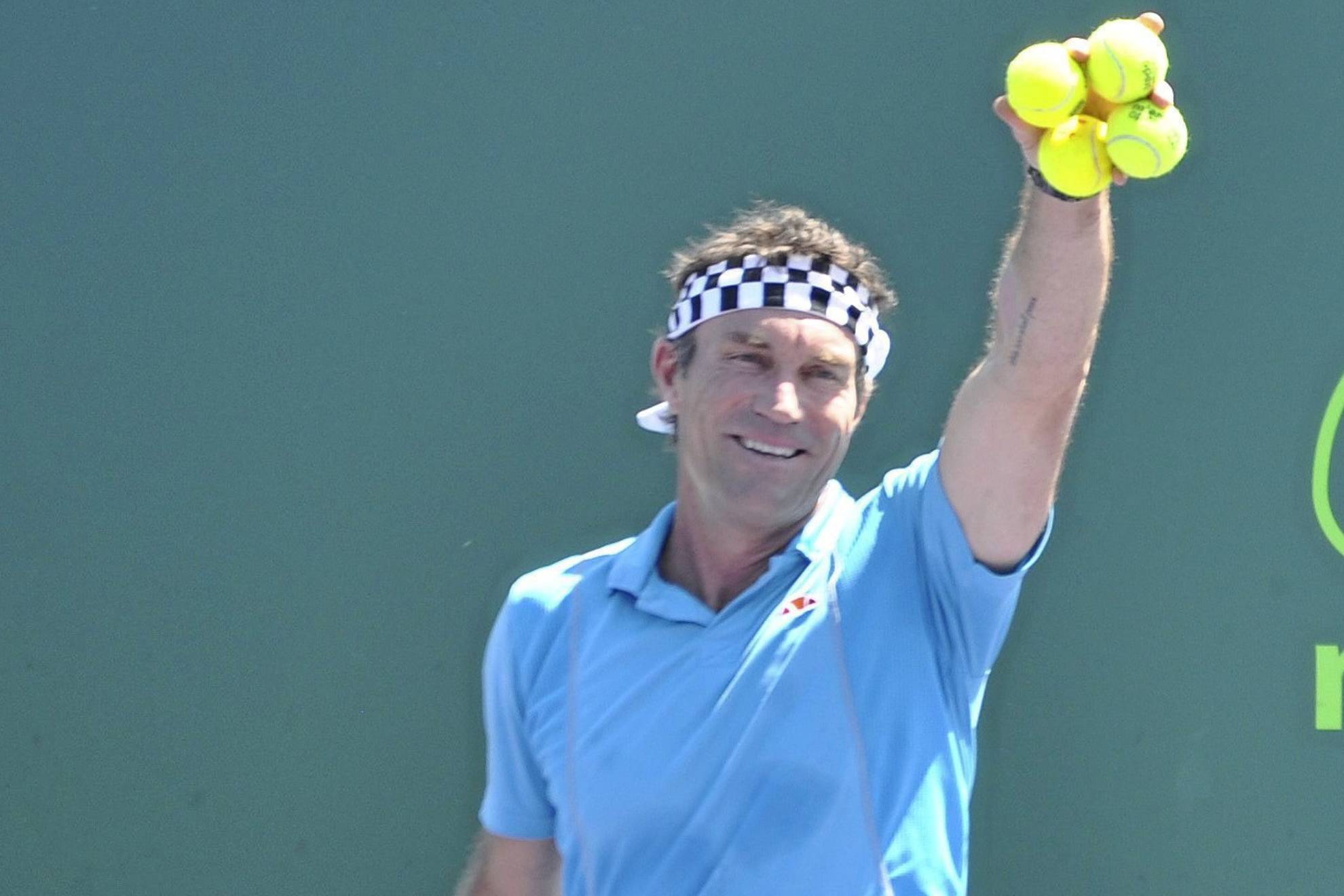 Tenis - Últimas noticias de actualidad | MARCA