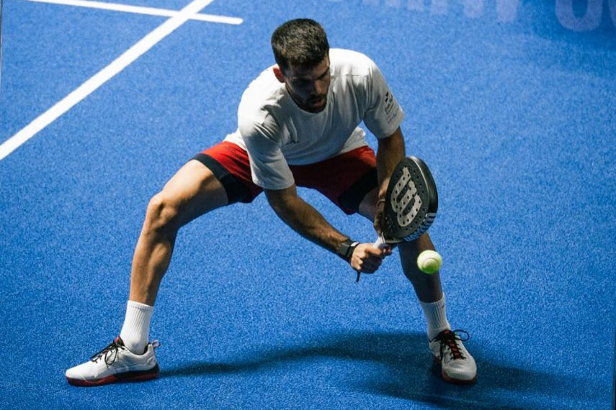 Javi Garrido rompe su silencio tras irse a Dubái: "Si puedo estar en un ...