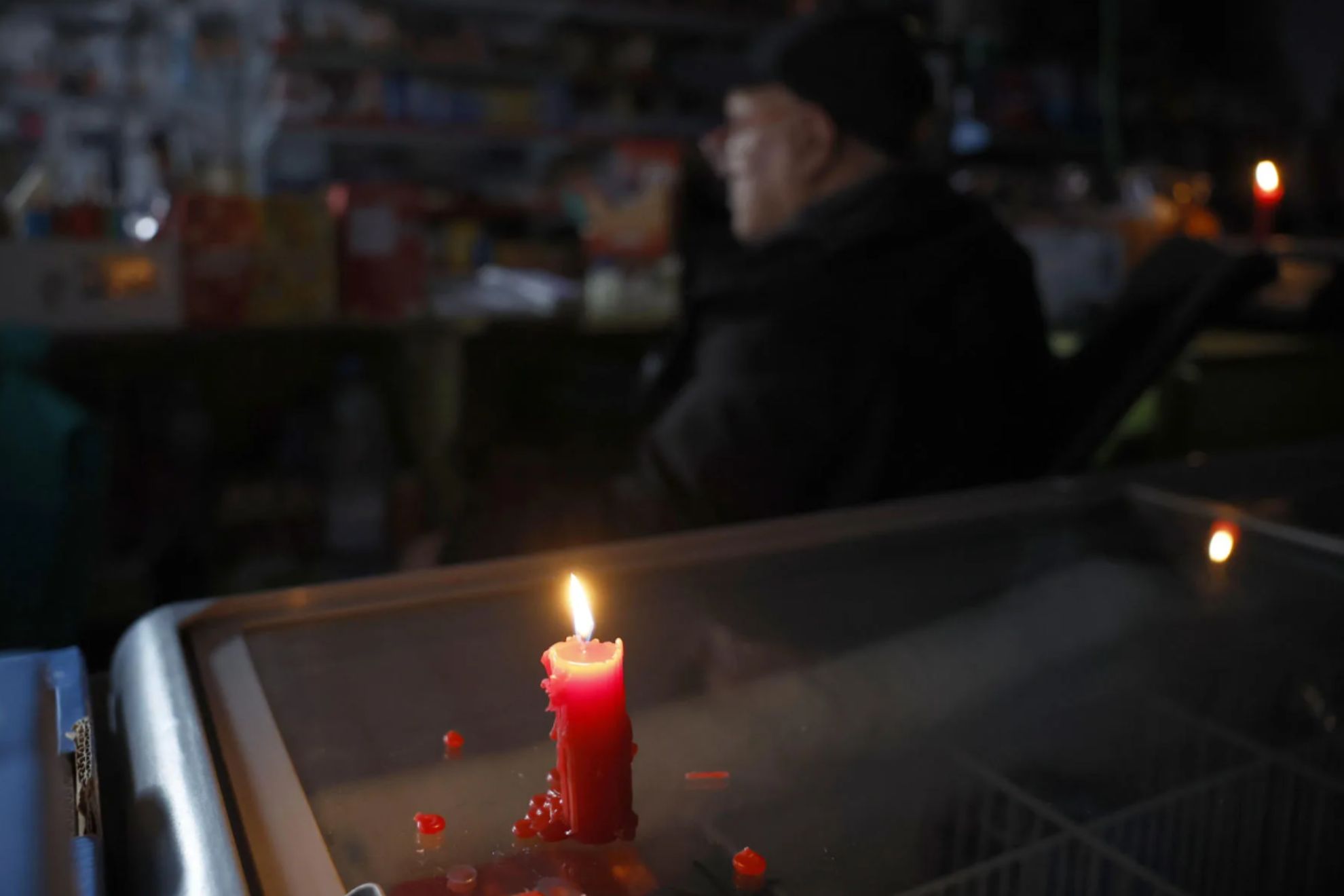 La Audiencia Nacional descarta que el apagón general de España se ...