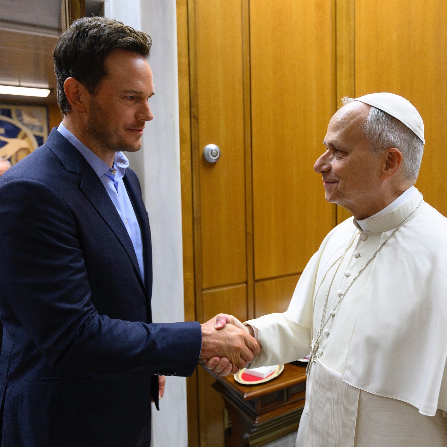 El renacimiento de Chris Pratt, el invitado de hoy de 'El Hormiguero ...
