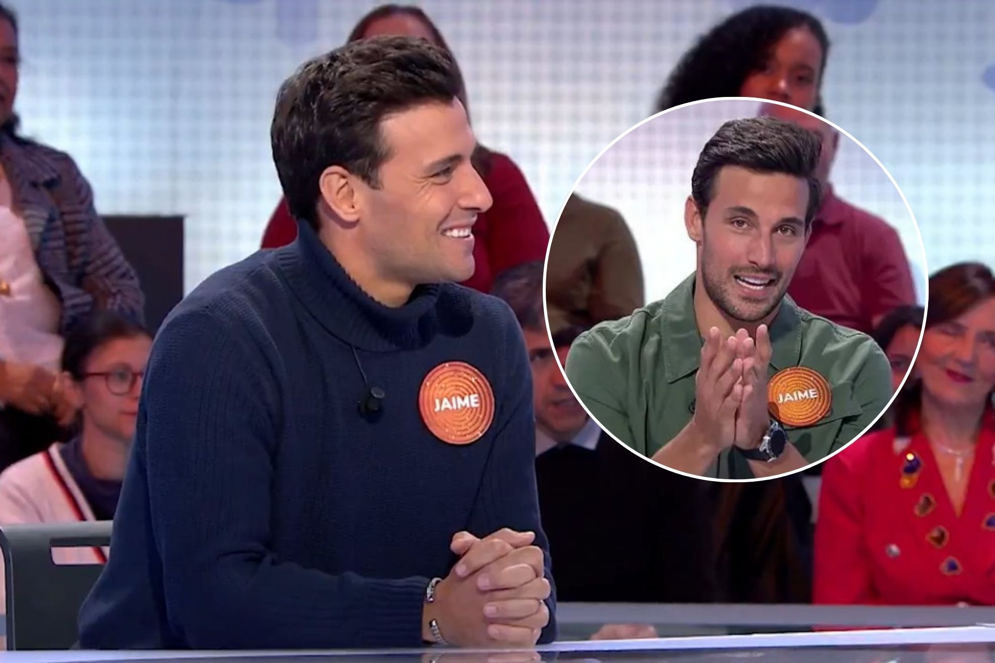 Quién es Jaime Astrain, invitado hoy en 'Pasapalabra', exfutbolista y ...