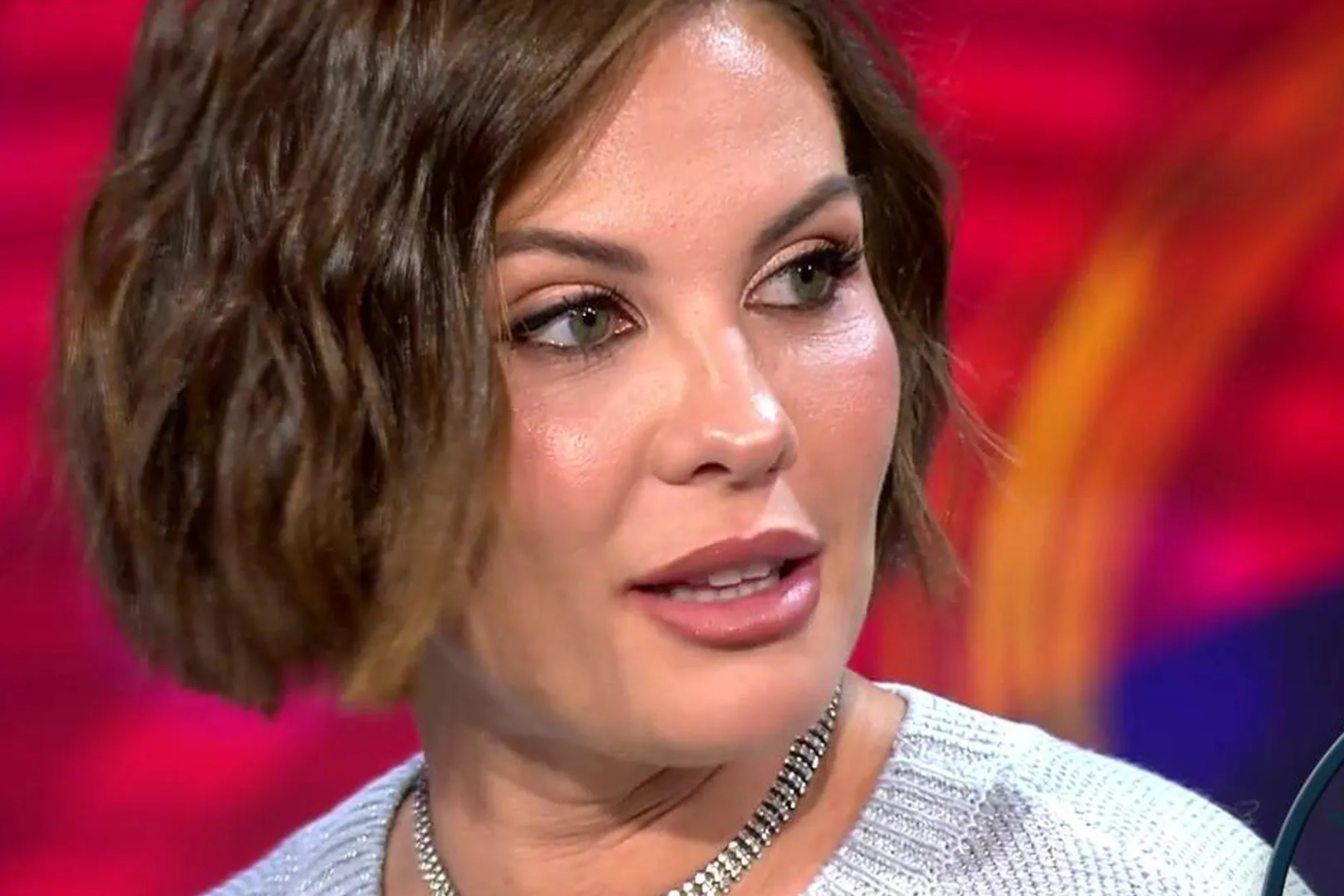 Jessica Bueno estalla contra Kiko Rivera: “Tiene mucha suerte de que yo ...