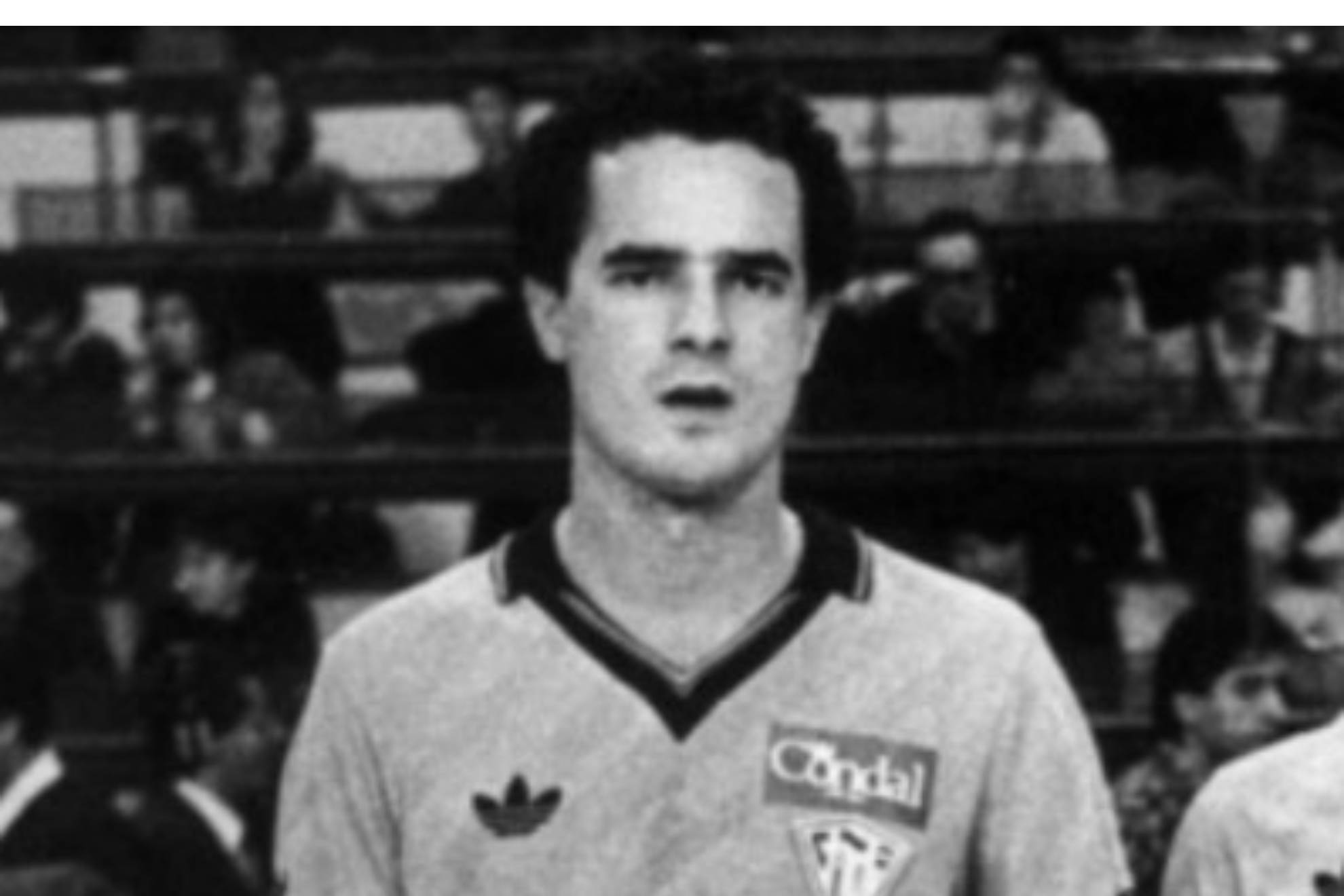 Muere 'Chuchi' Arencibia, árbitro de baloncesto entre 1980 y 1992