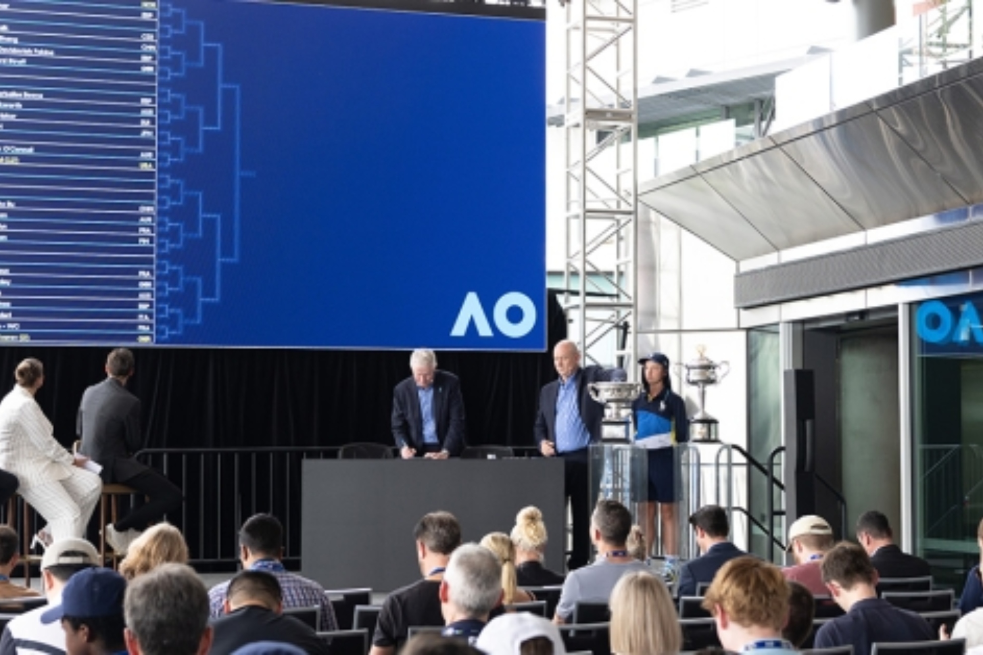 Tenis - Últimas noticias de actualidad | MARCA