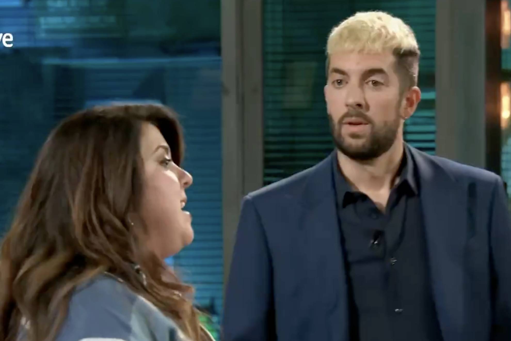 Las burlas de Broncano sobre Lalachus ante el reto más viral de este ...